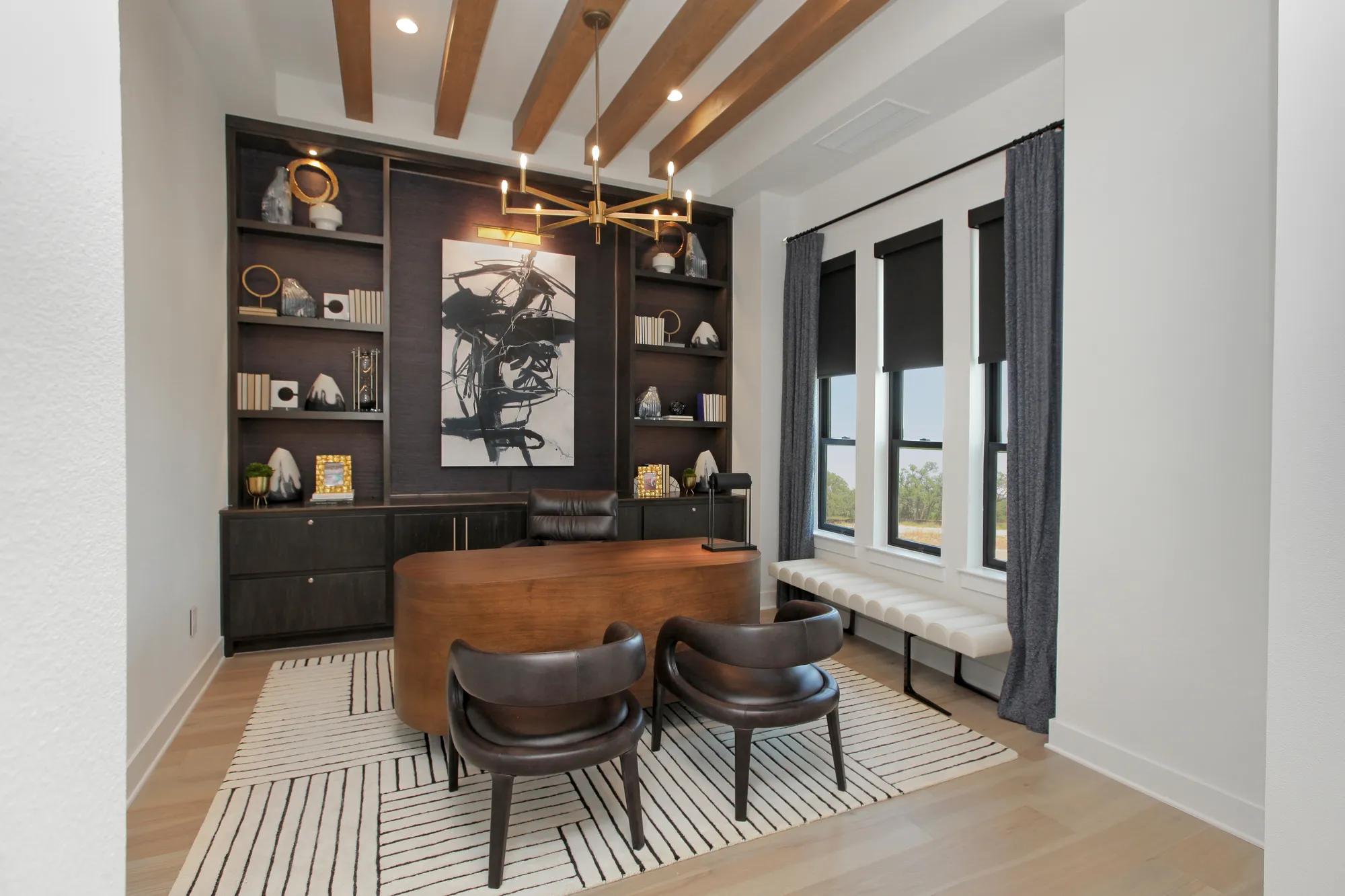 New Home Floor Plans | The Lynmar II at Travisso