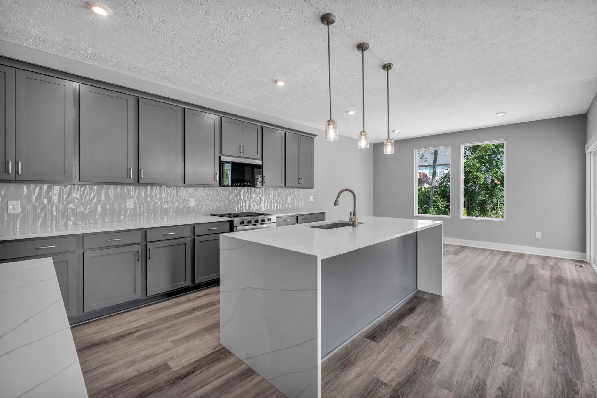 New Townhome for Sale in Brunswick, OH | New Construction Homes