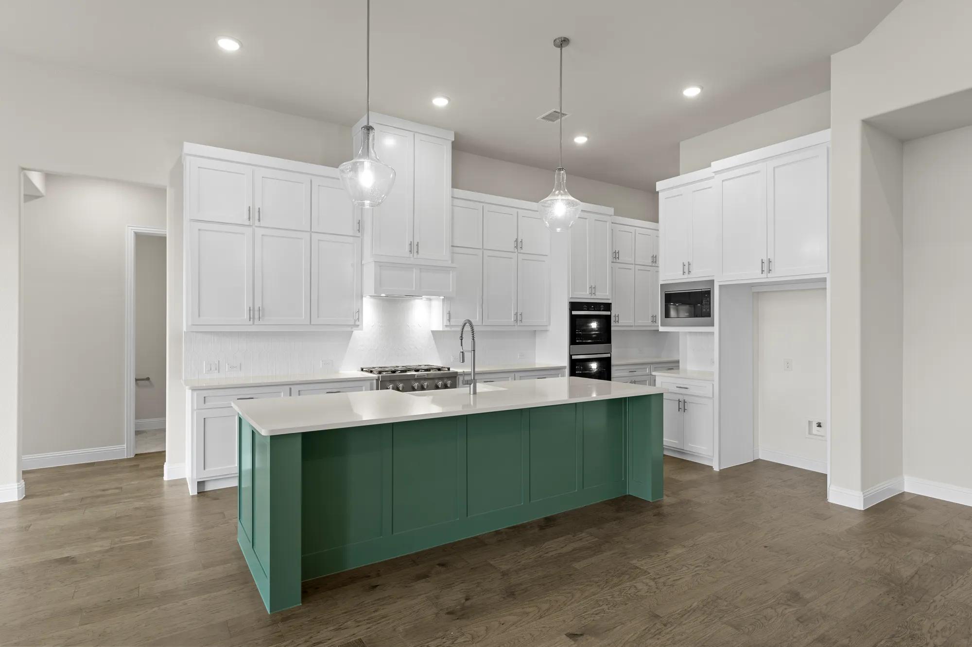 New Home for Sale | New Construction Homes Prosper, TX