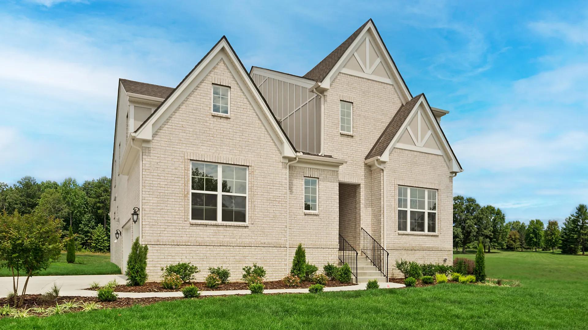 New Homes for Sale Mt. Juliet, TN at Cedar Creek Estates