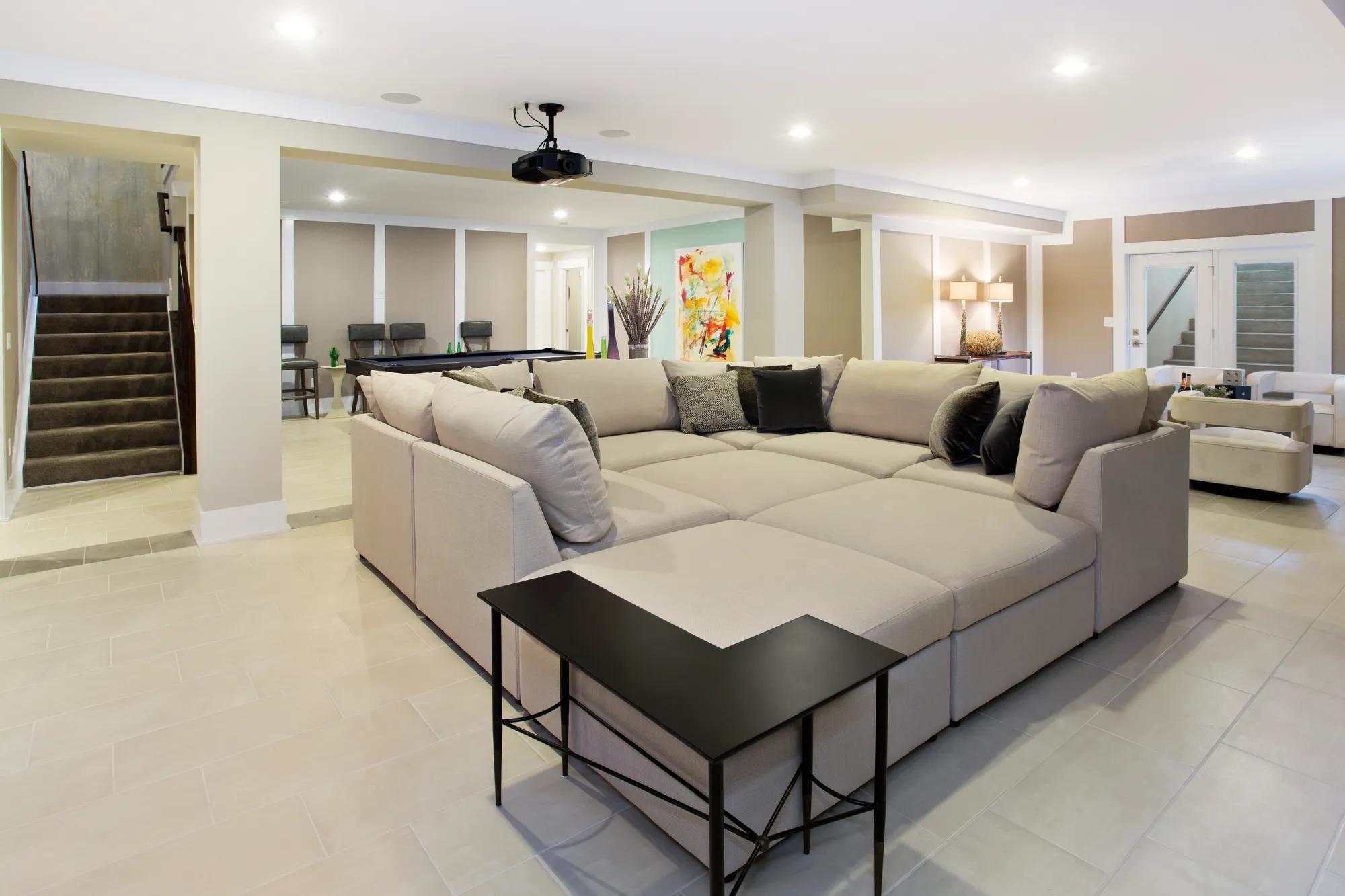 New Home Floor Plans | The Sebastian at Caravel