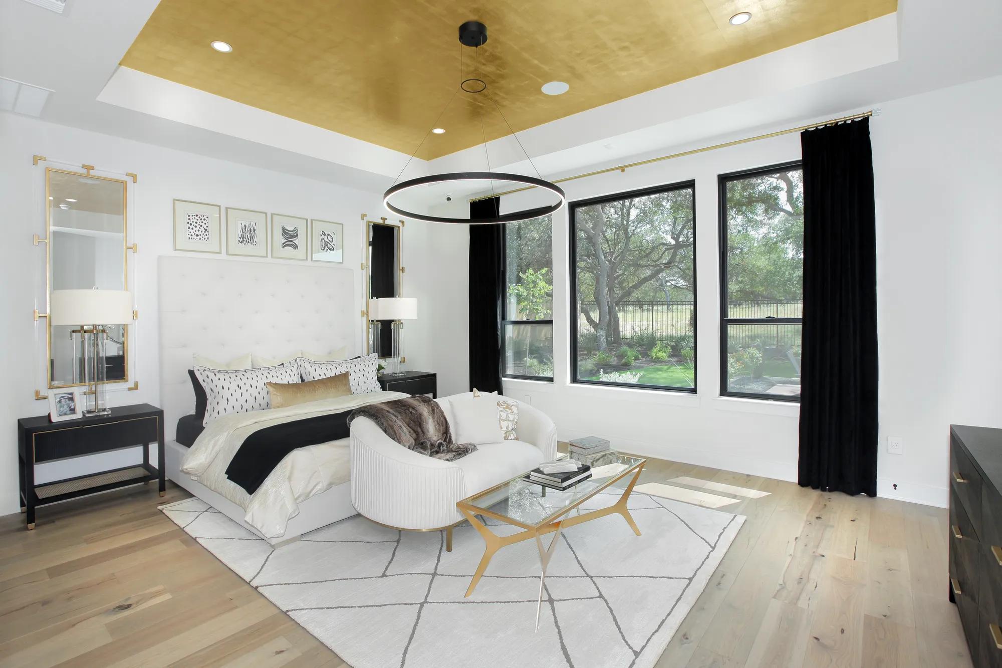 Premier Custom Home Floor Plans in Austin | The Lynmar II