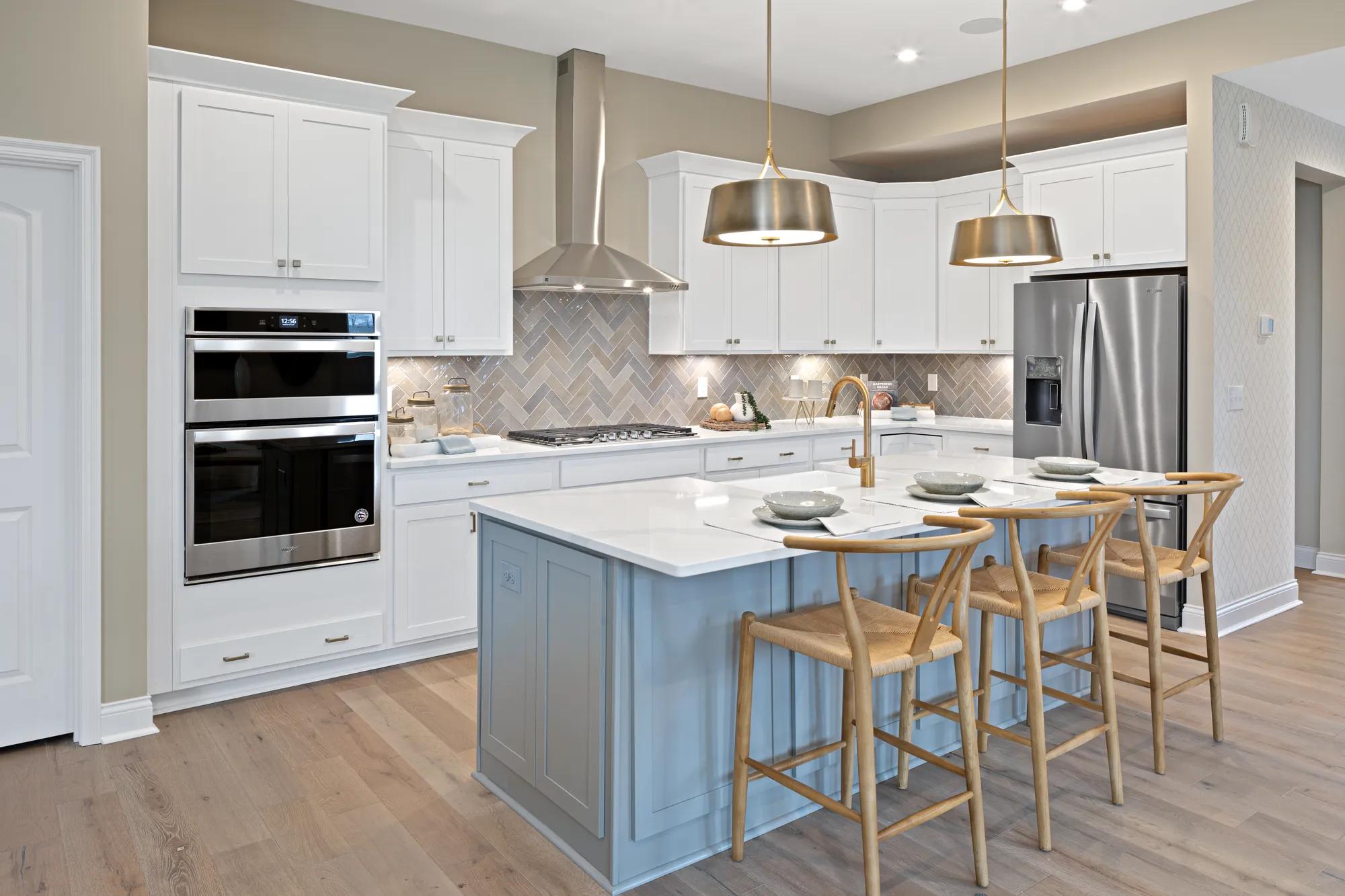 New Homes at Union Village, Lebanon, OH