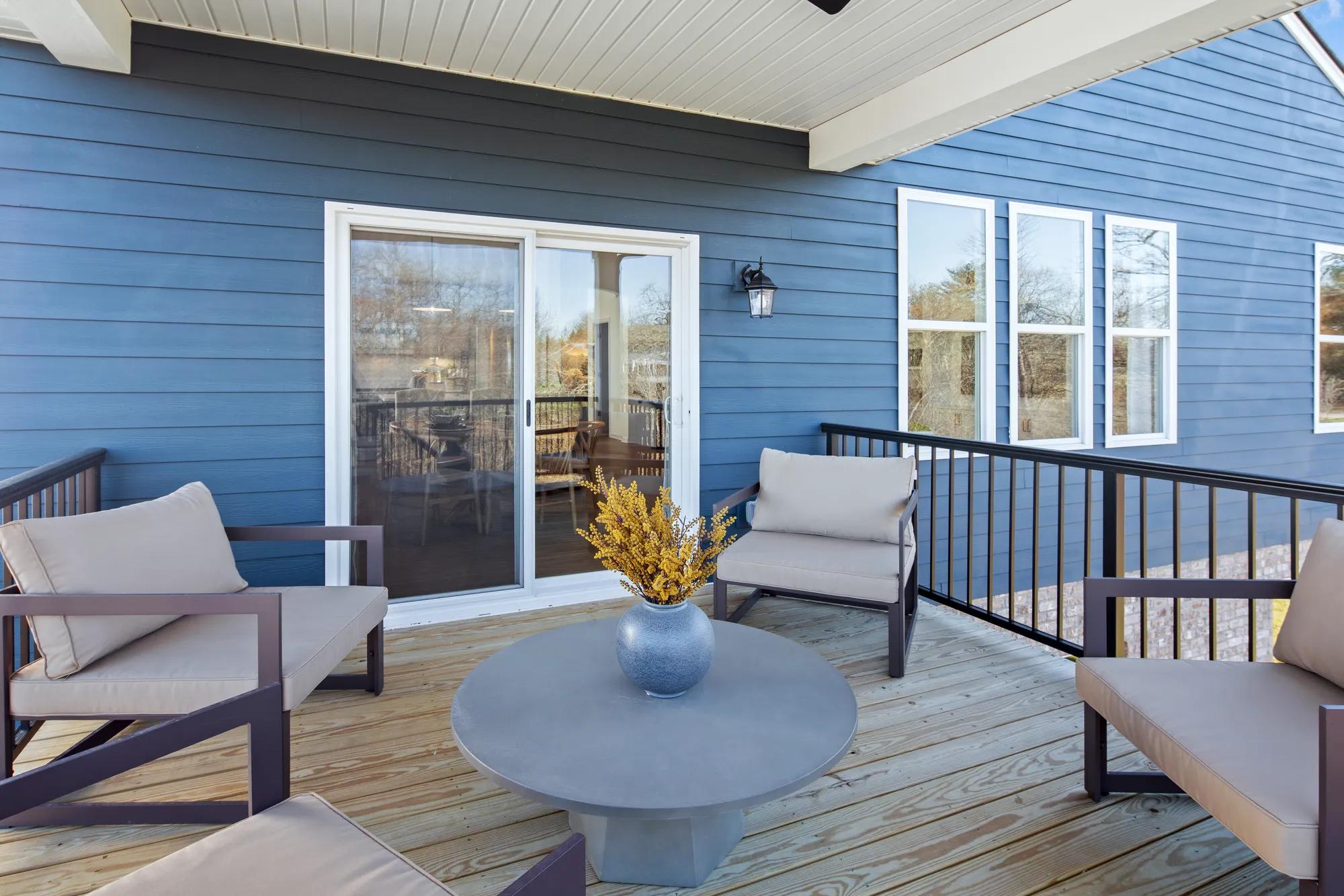Premier Custom Home Floor Plans in Cincinnati & NKY| The Alexander