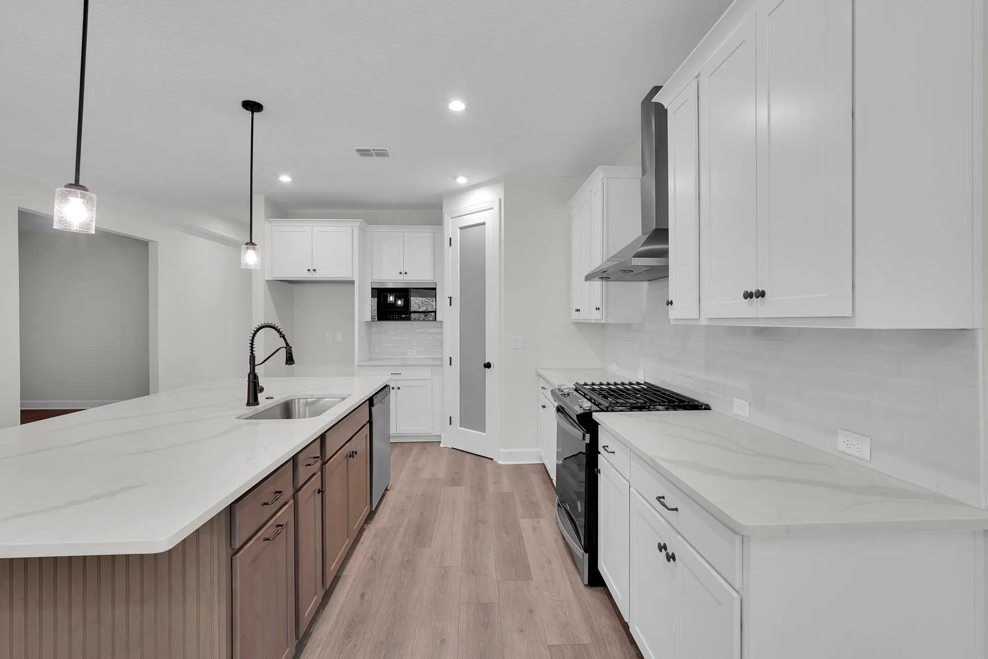 Custom Homes for Sale at Trailmark Phase 10 in St. Augustine, FL