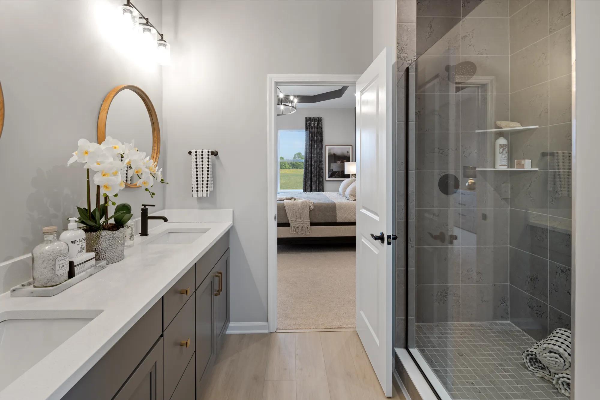 New Homes for Sale in Westfield, IN | Carramore