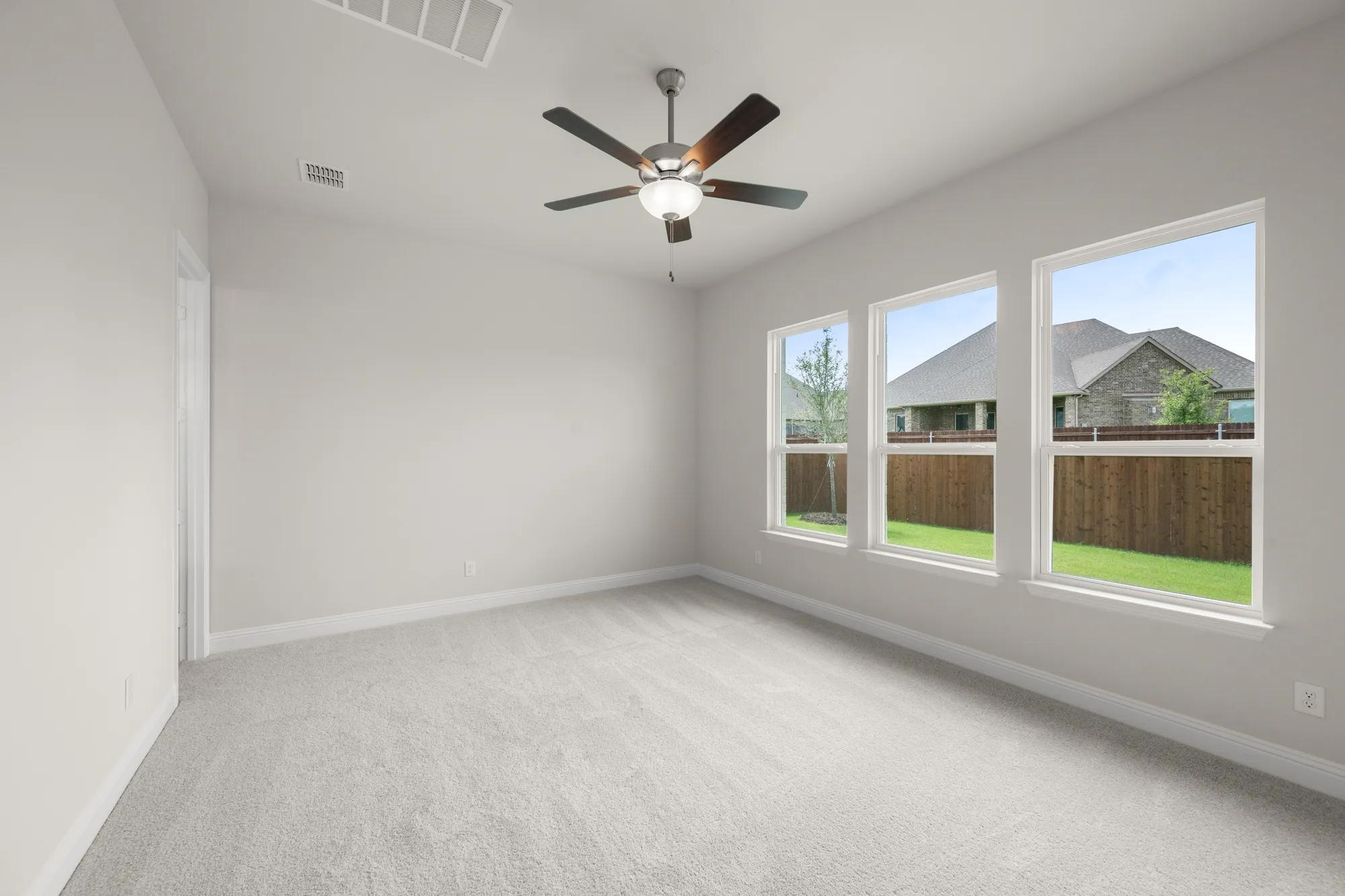 New Home for Sale | New Construction Homes Mansfield, TX