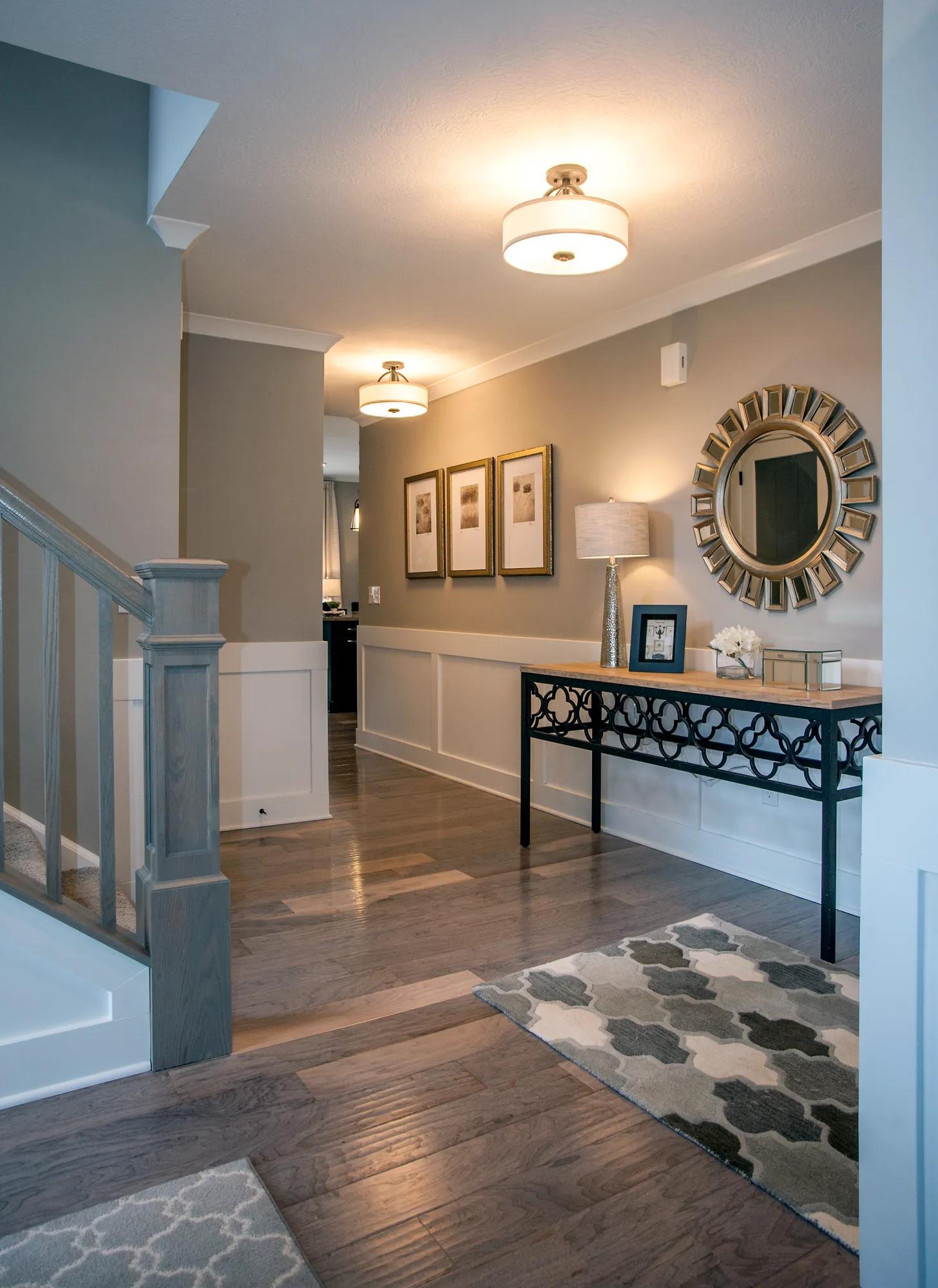 Build on Your Lot Cleveland & Northeast Ohio | Custom Homes