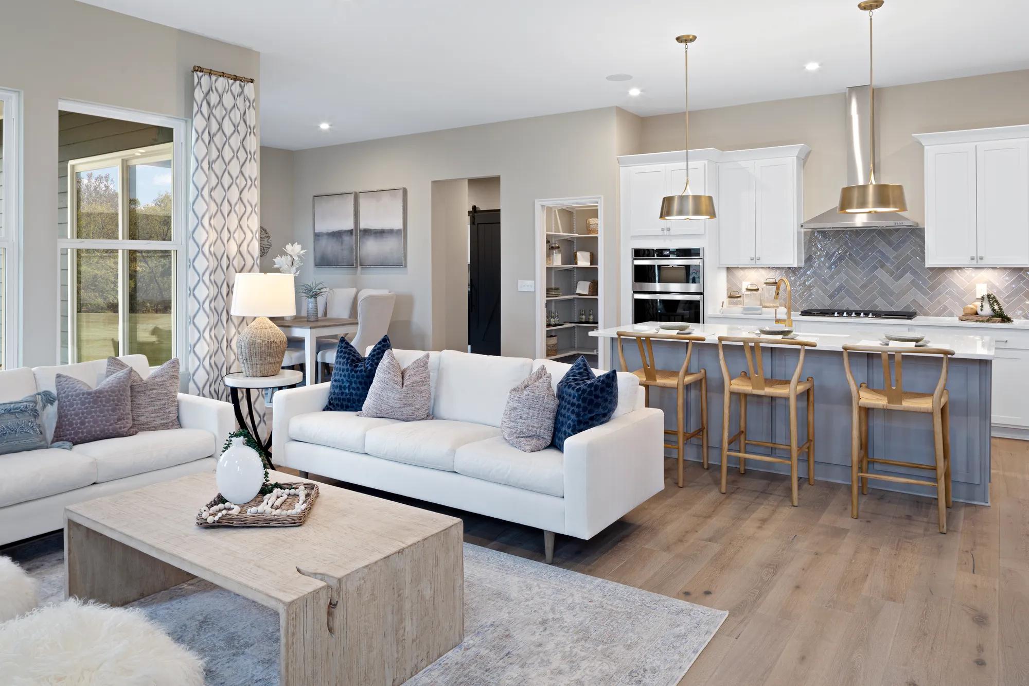 New Homes at Union Village, Lebanon, OH
