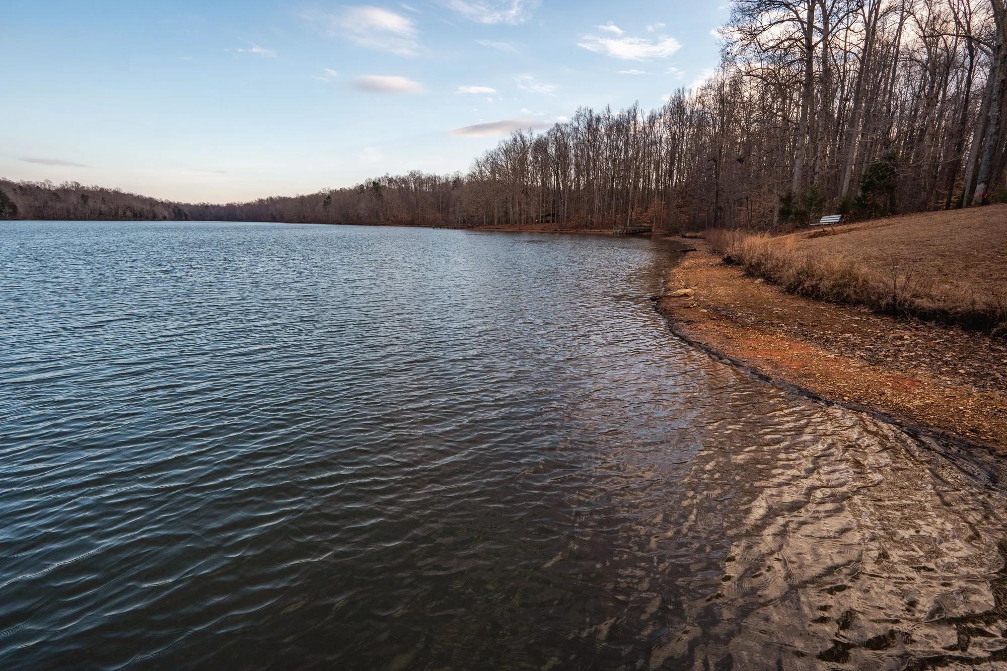 New Homes for Sale in Mebane, NC at Tupelo Junction