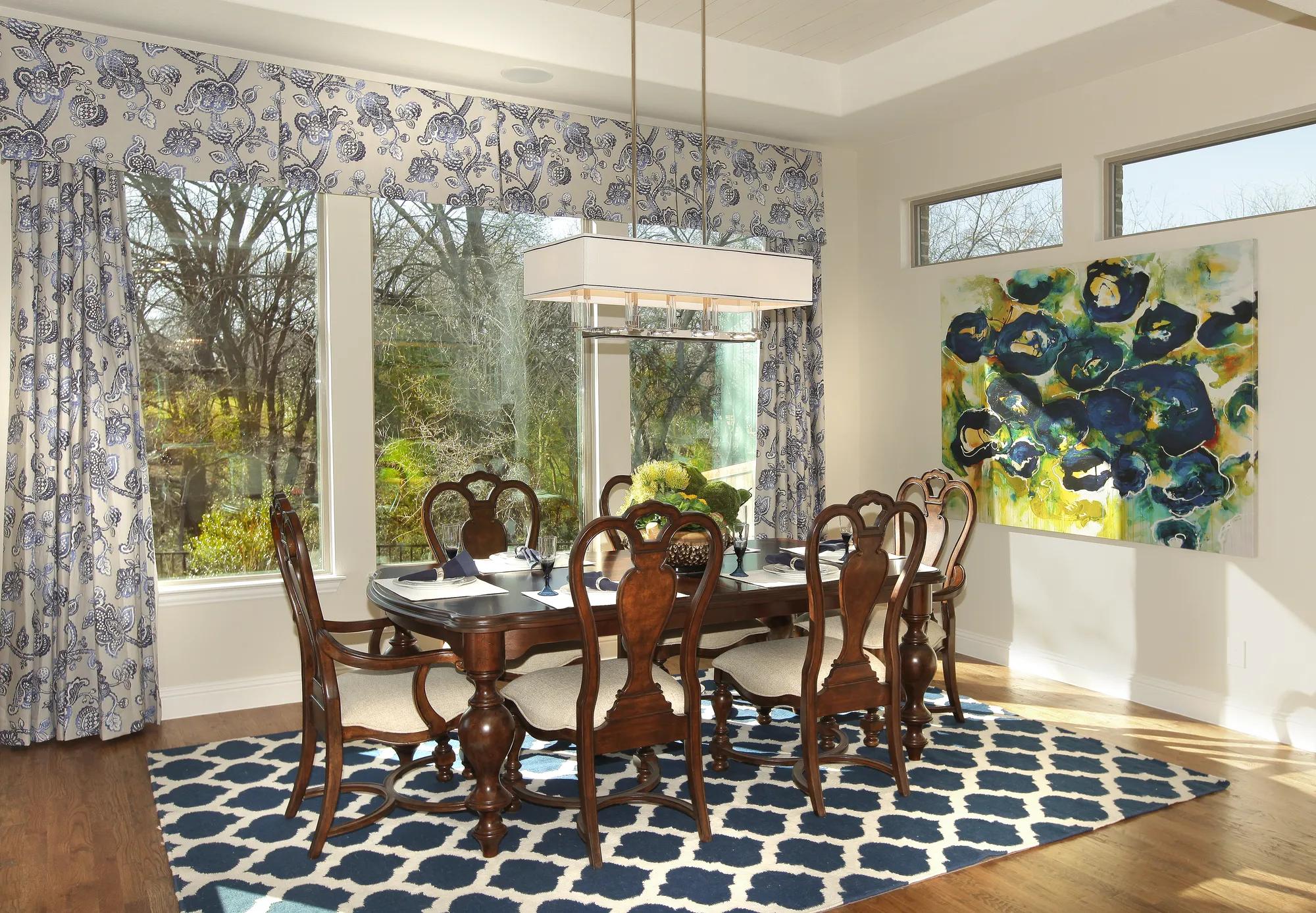 New Home Floor Plans | The Ravenna at Homestead
