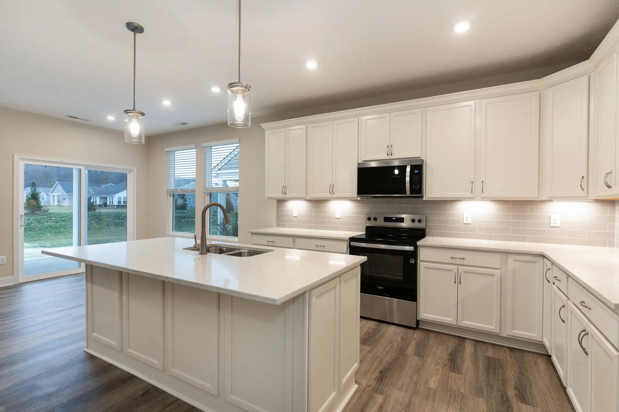 New Home for Sale | New Construction Homes in Harrison, OH