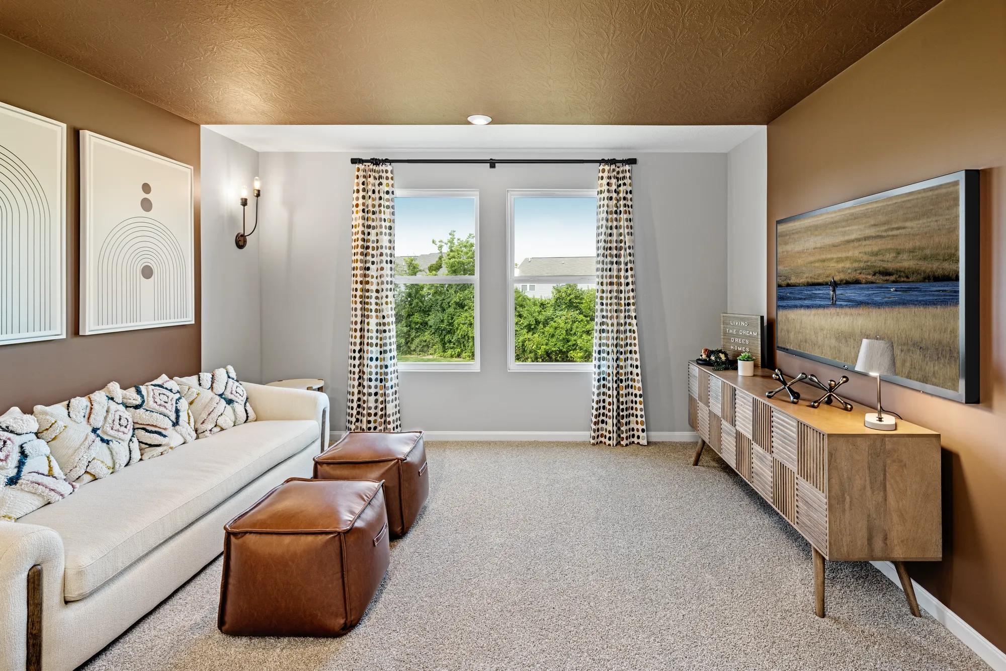 New Home Plans | Quentin at Janson Woods