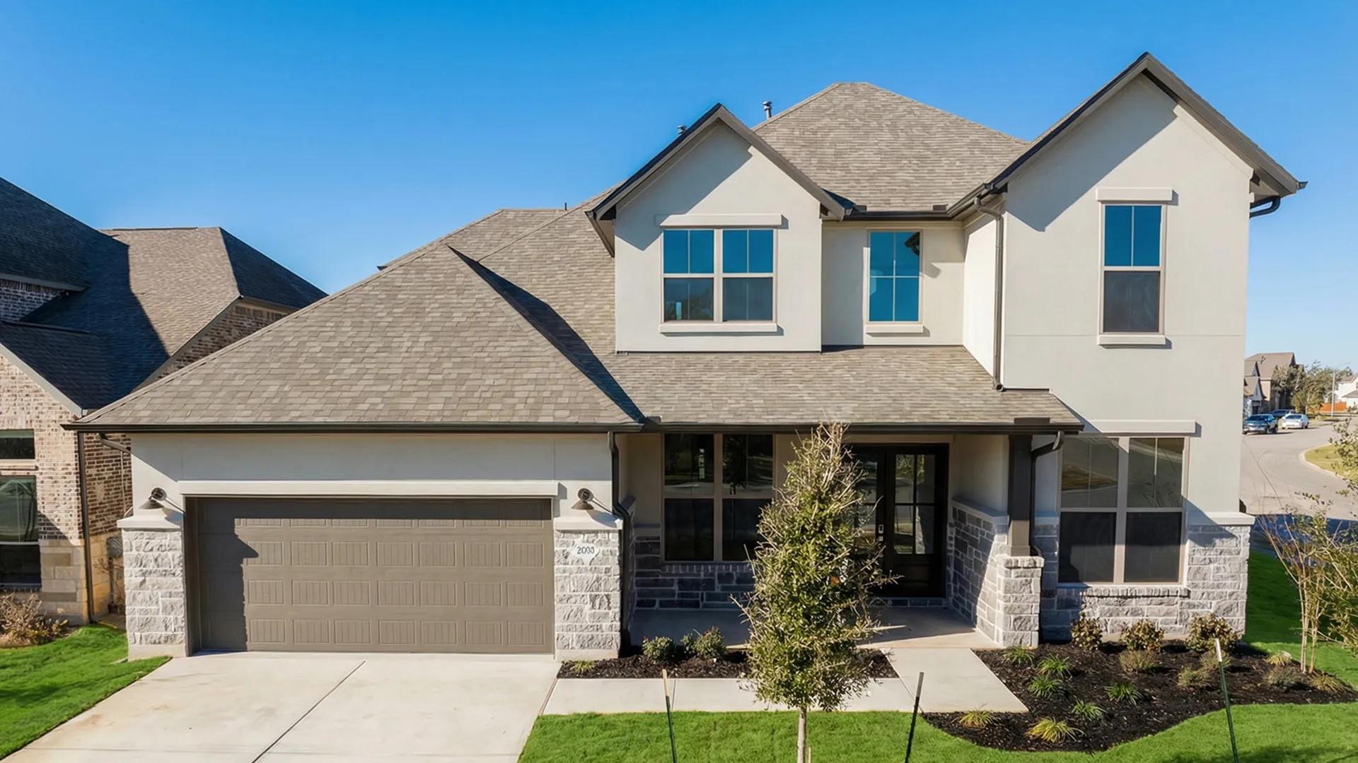 New Home for Sale | New Construction Homes Georgetown, TX