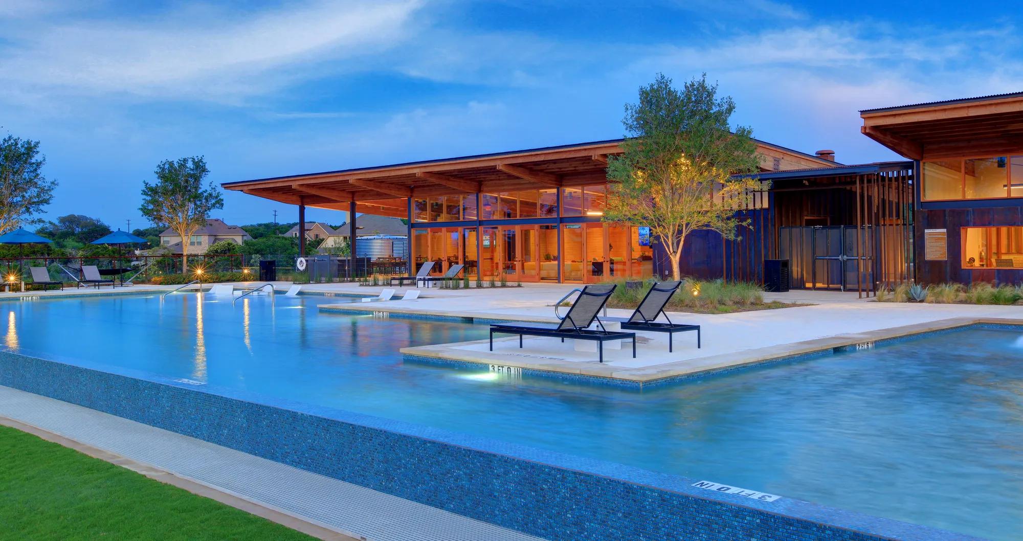 New Home for Sale | New Construction Homes Georgetown, Texas