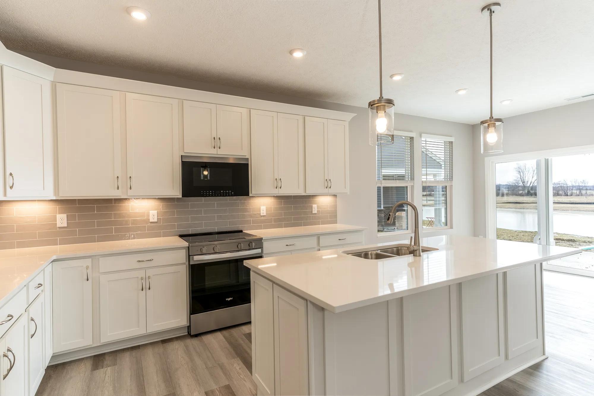 New Home for Sale | New Construction Homes in Harrison, Ohio