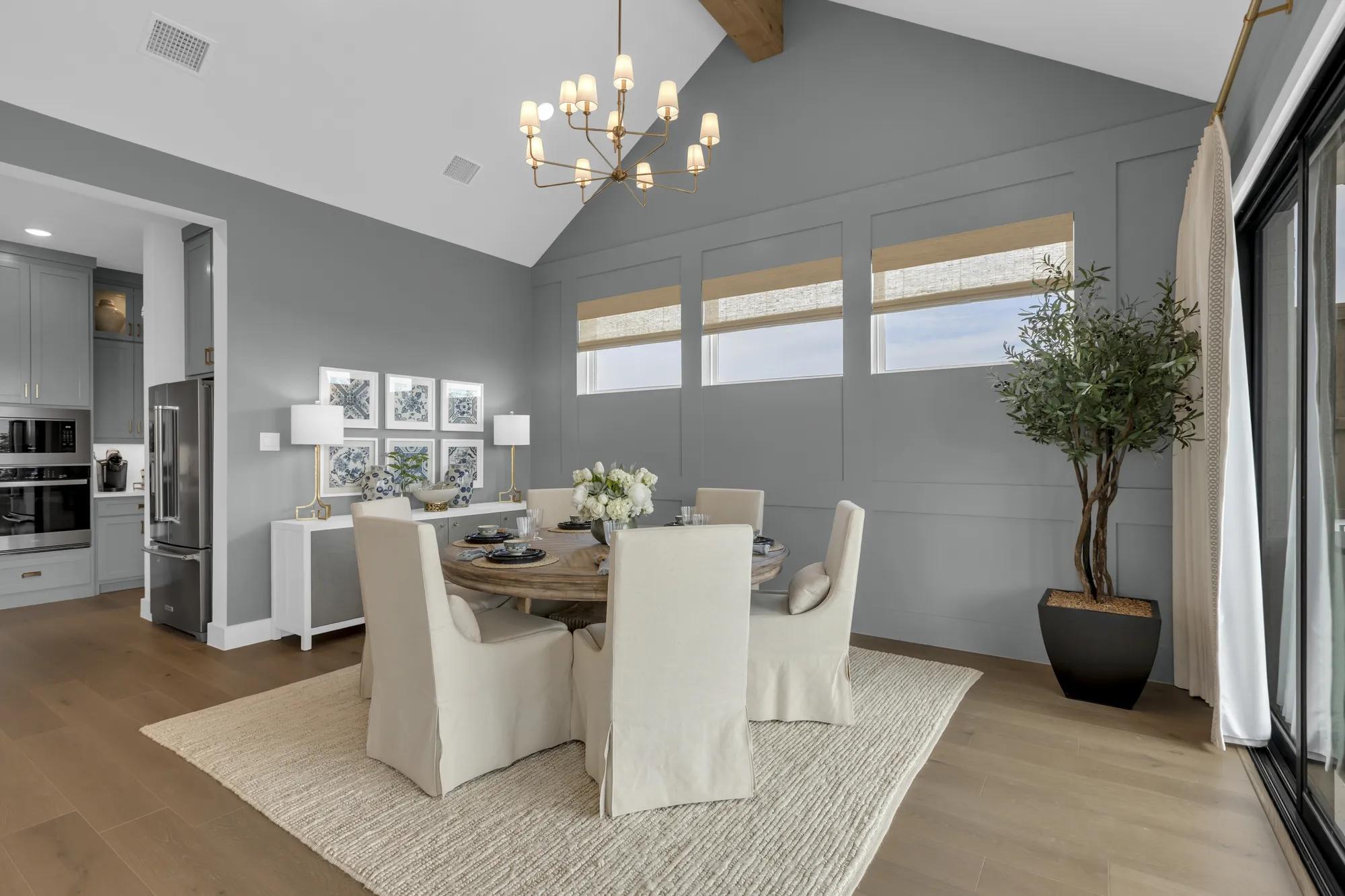 New Construction Floor Plans Rockwall, TX at Homestead 72'