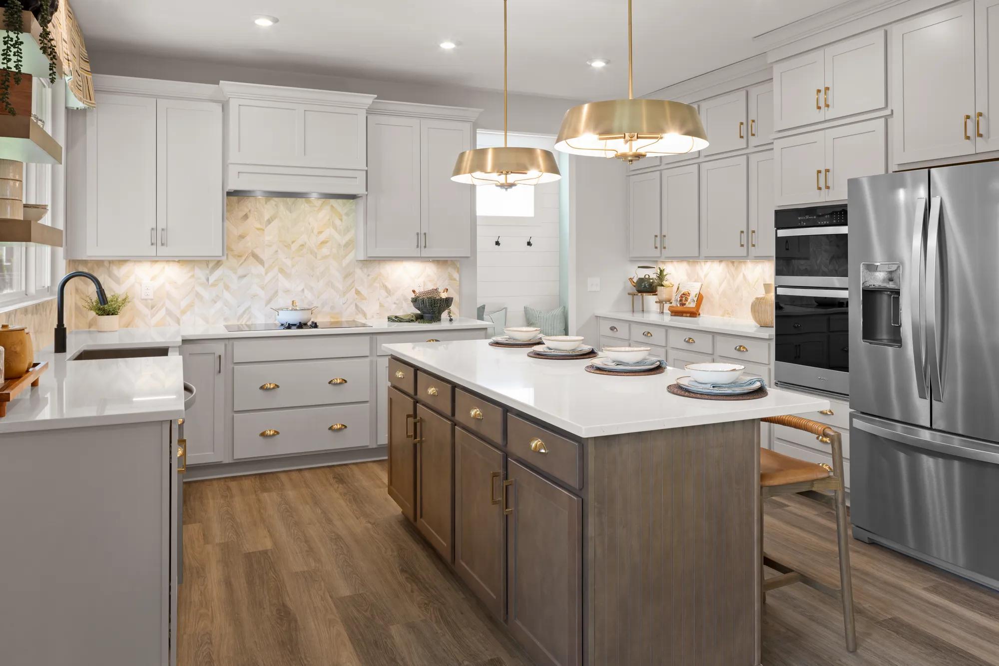 Home Builder in Cincinnati & NKY | New Construction & Custom Homes