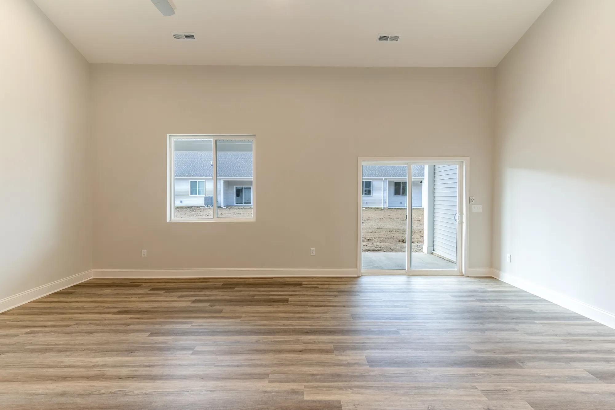 New Home for Sale | New Construction Townhomes in Loveland, OH