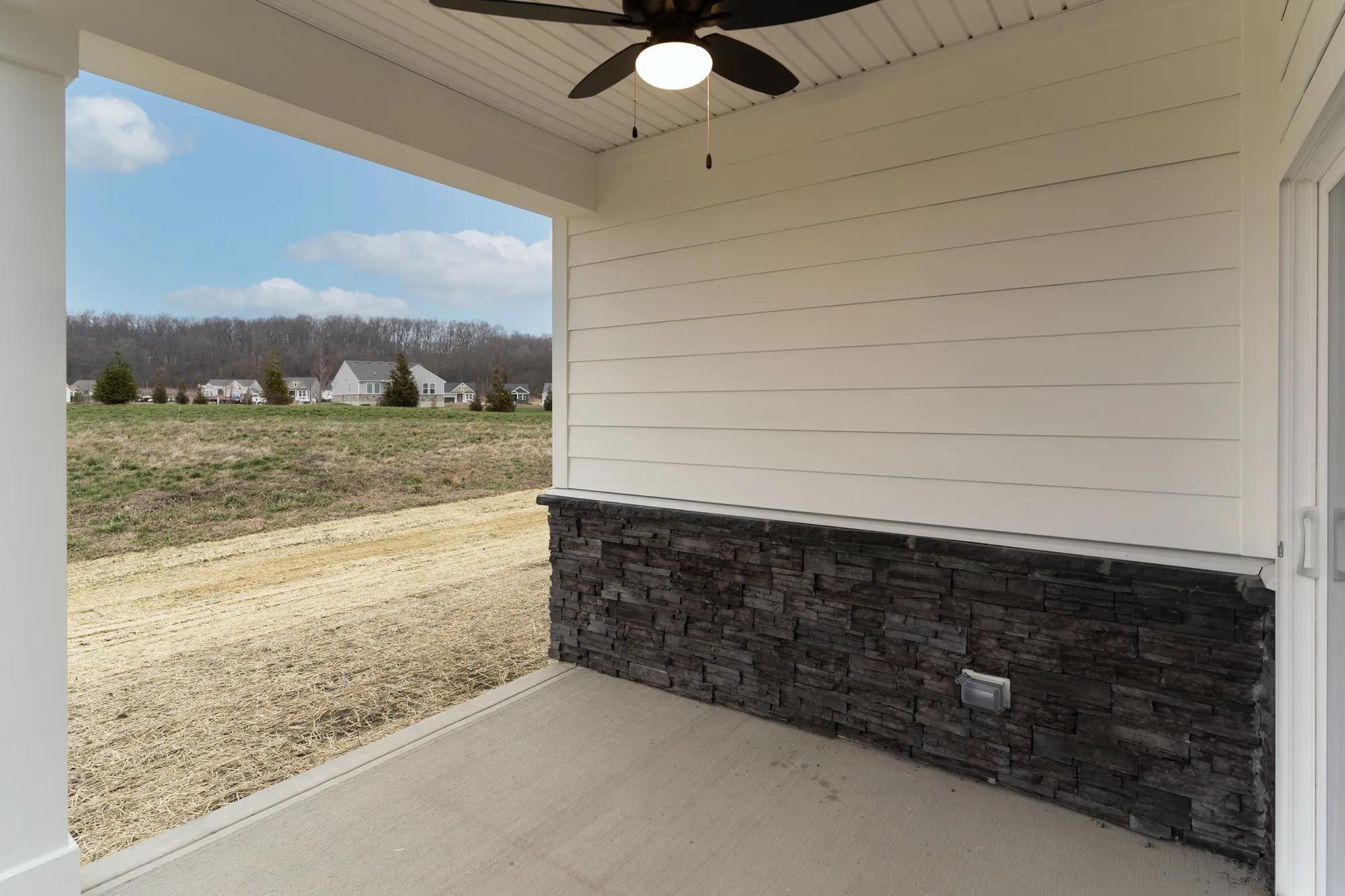 New Townhome for Sale | New Construction Townhomes in Harrison, OH