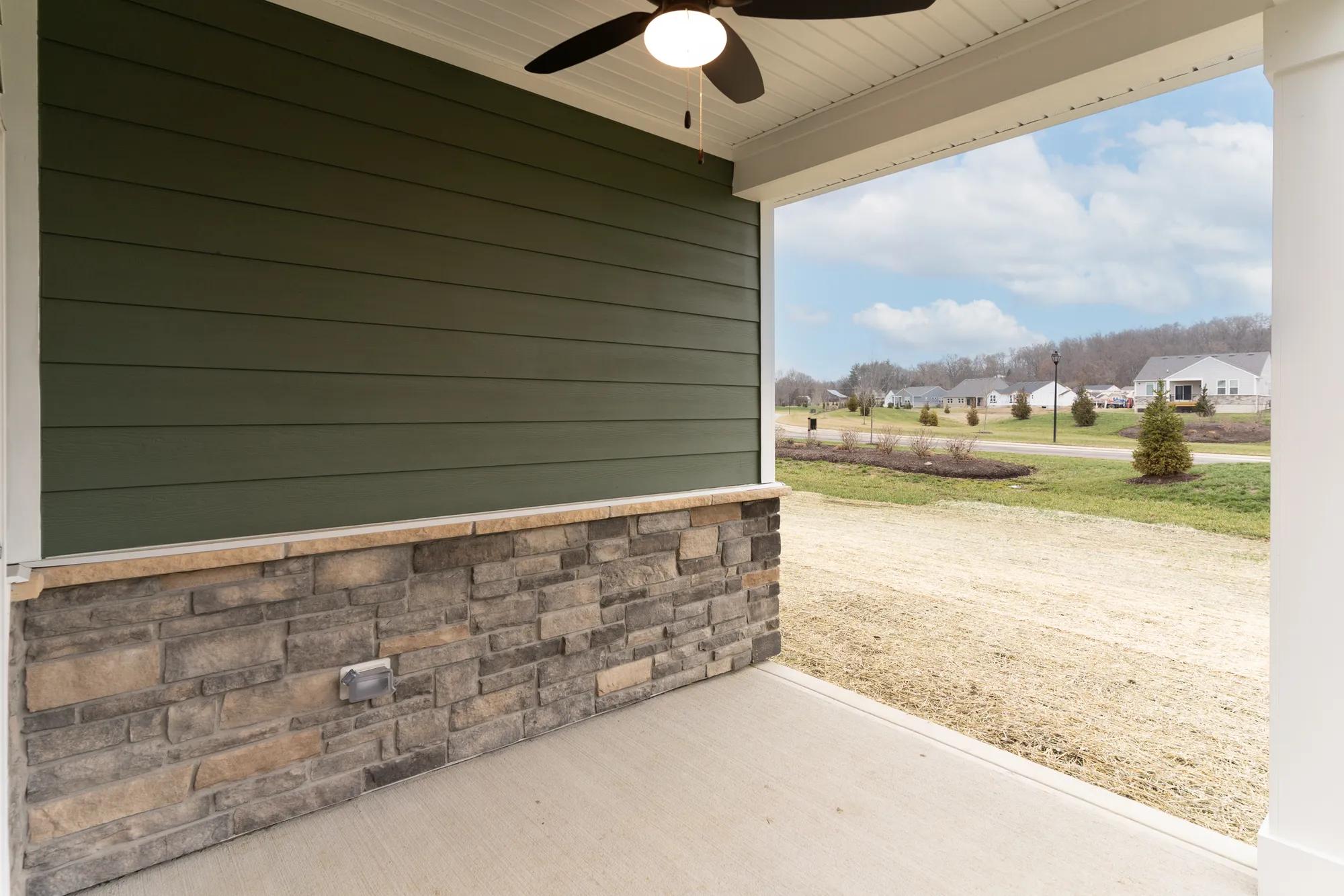 New Home for Sale | New Construction Homes in Harrison, OH