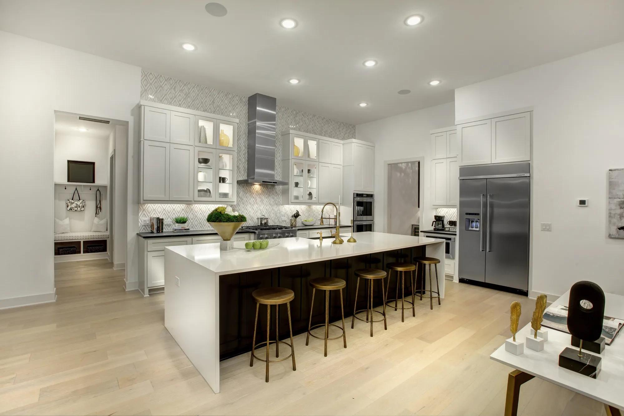 Drees Homes Design Center Austin