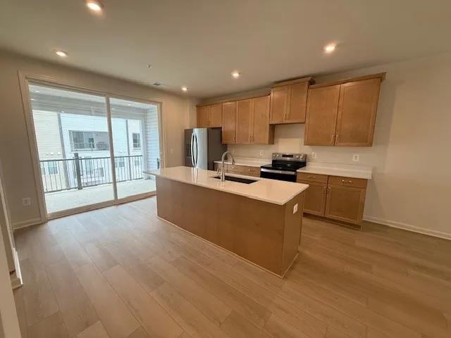 New Home for Sale | New Construction Townhomes Woodbridge, VA