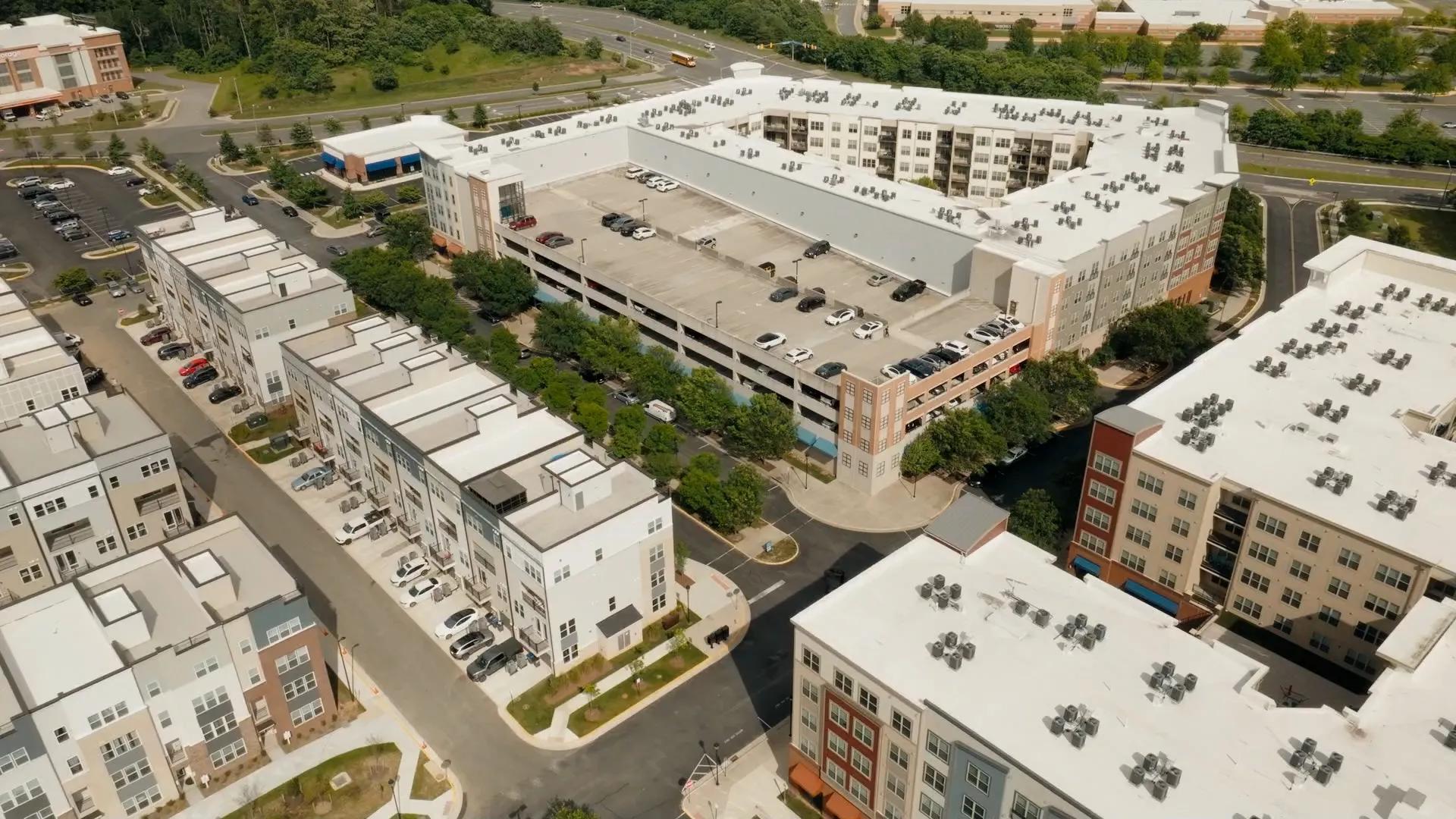 New Homes for Sale in Woodbridge, VA | Neabsco Commons