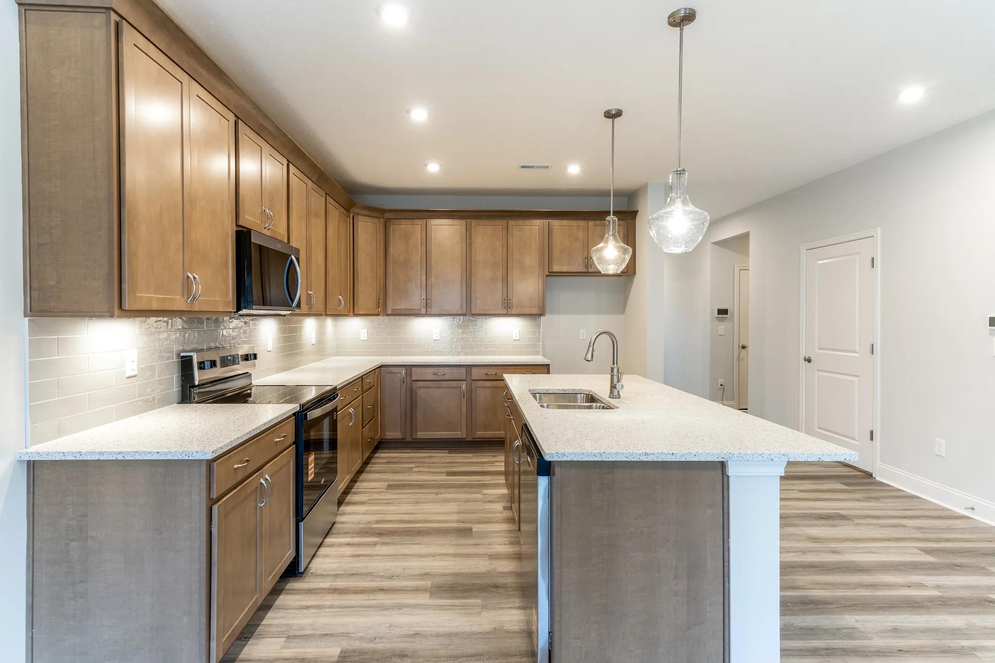 New Home for Sale | New Construction Townhomes in Loveland, OH