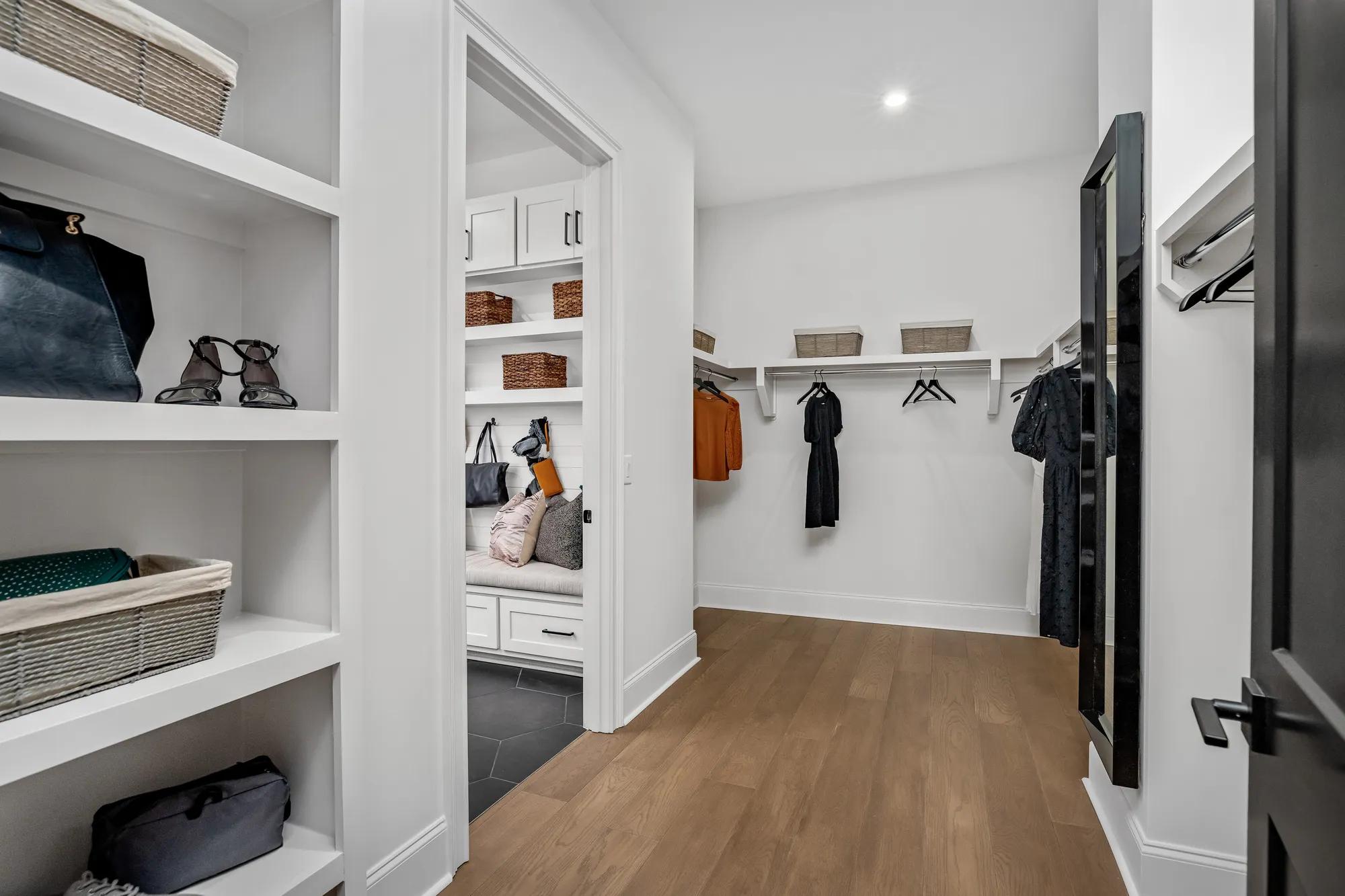 New Home Floor Plans | The Elmsdale at Reserves on Chester