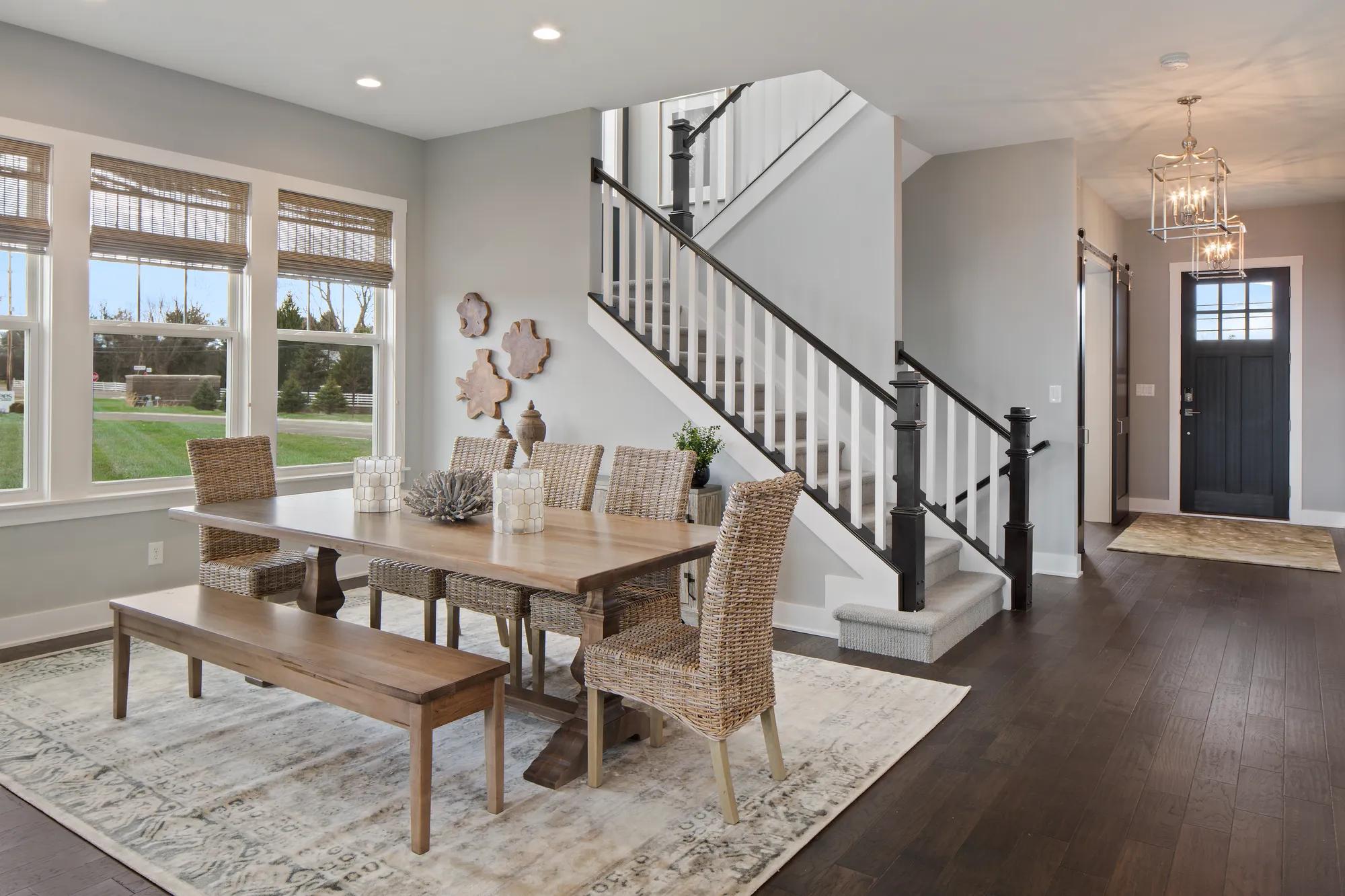 Drees Homes Design Center Indianapolis, IN