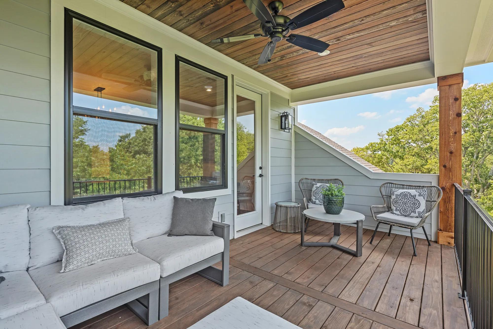 New Home Floor Plans | The Ballentine at Arcadia