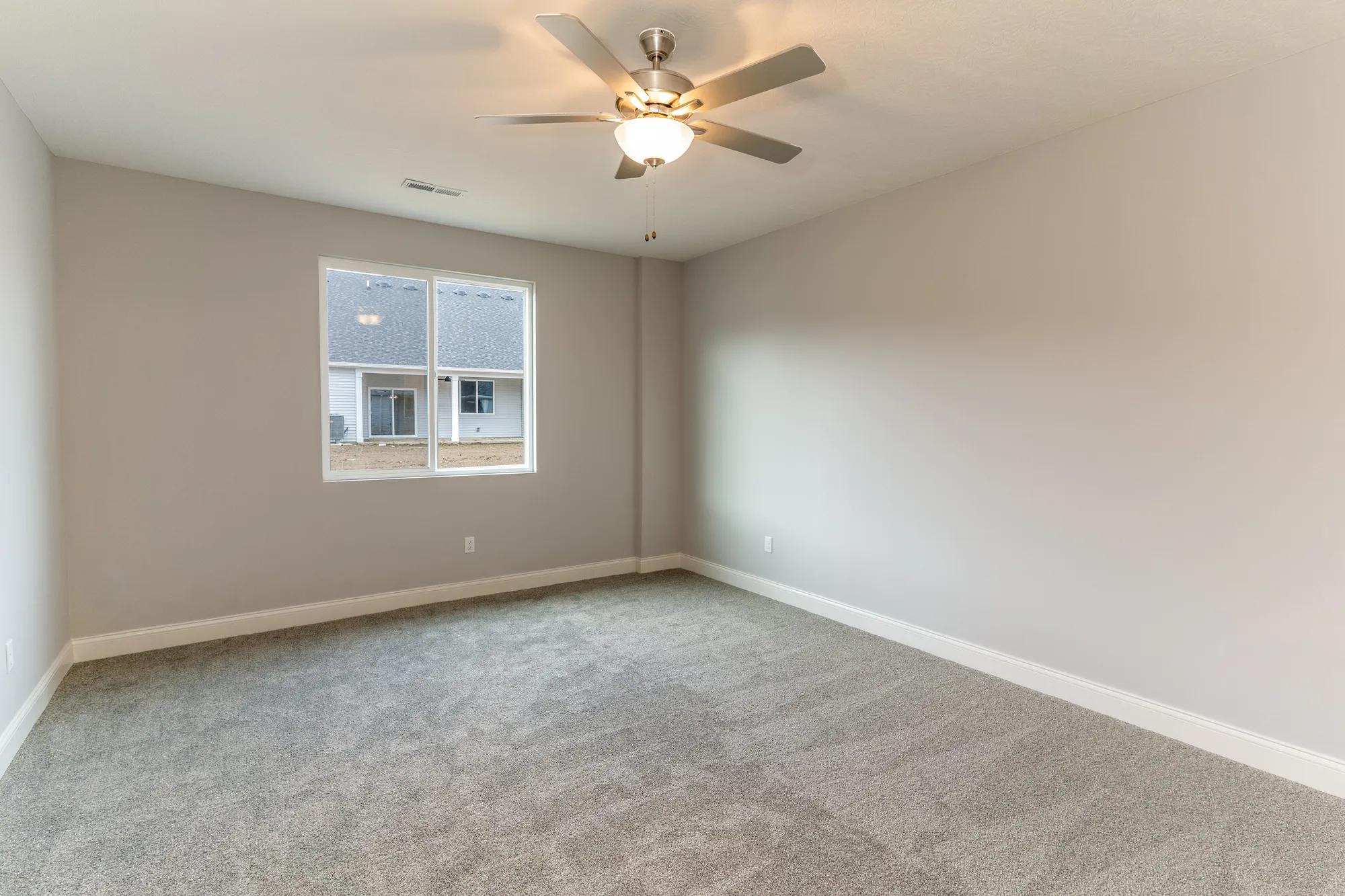 New Home for Sale | New Construction Ranch Townhomes in Loveland, OH