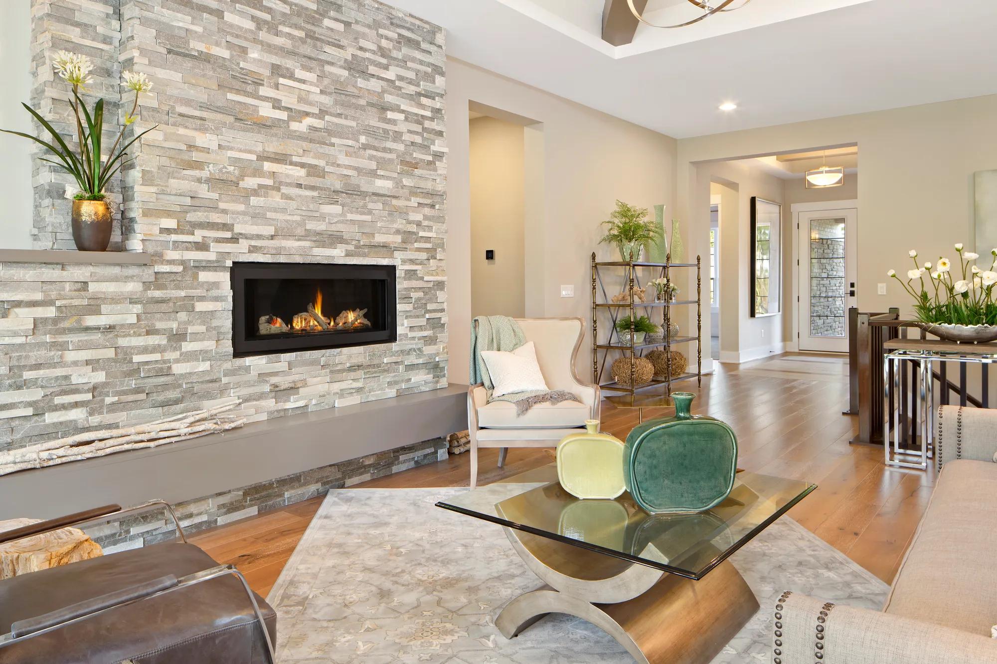 Premier Custom Home Floor Plans in Cleveland | The Sebastian