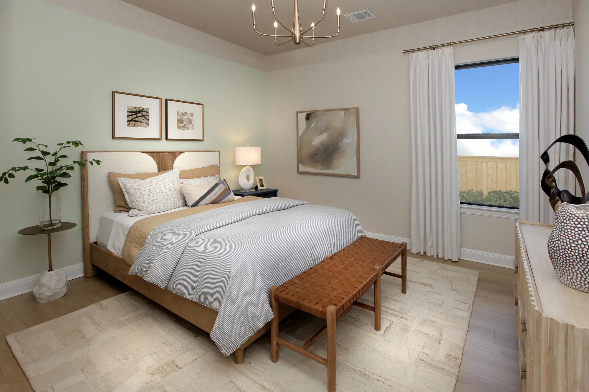 New Home Floor Plans | The Wyatt at Provence in Austin, TX