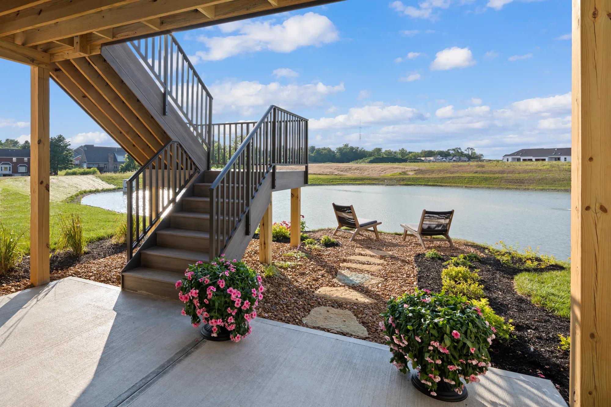 New Homes for Sale Villa Hills, KY | Sanctuary Village Estates
