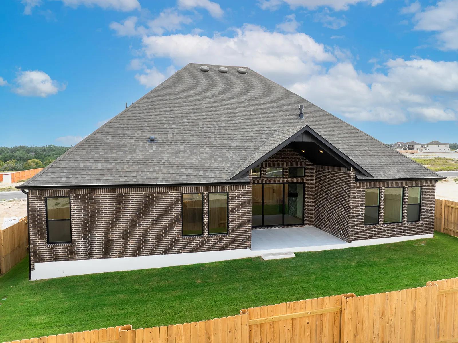 New Home for Sale | New Construction Homes Liberty Hill, TX