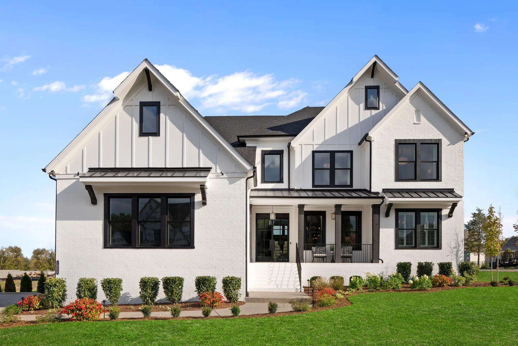 New Homes for Sale in Brentwood, TN | Primm Farm