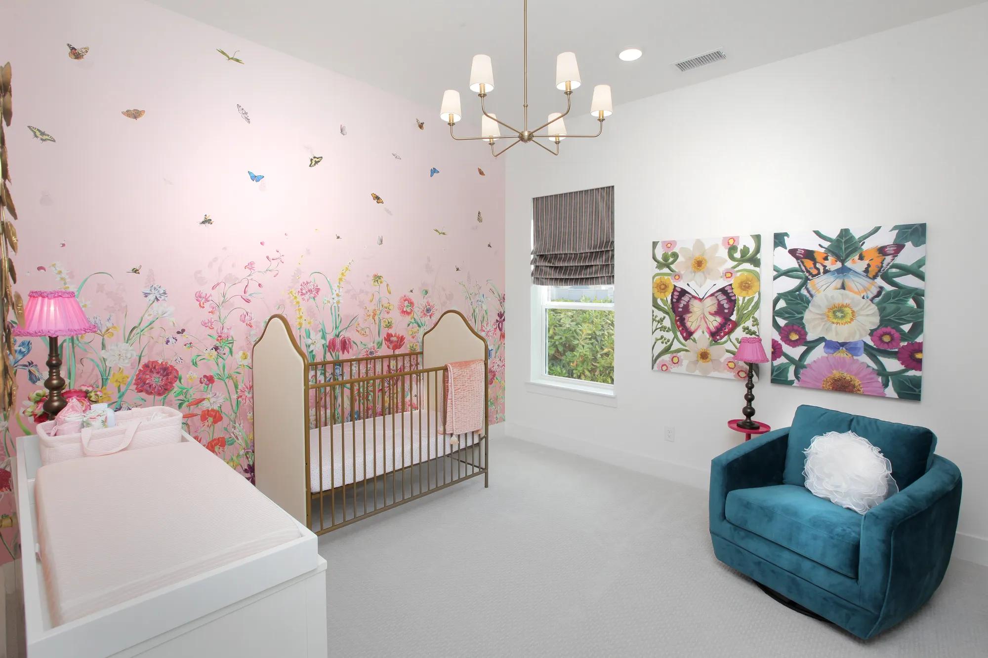 New Home Floor Plans | The Burkhart at Painted Tree Showcase