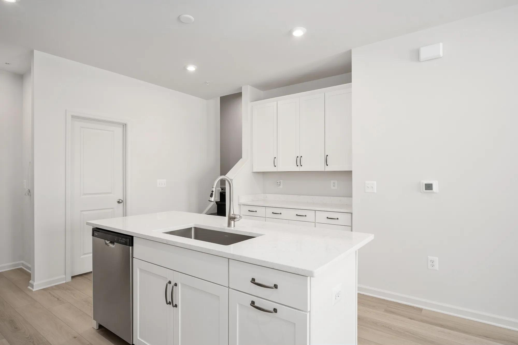 New Construction Townhome-Style Condo for Sale in Ashburn, VA