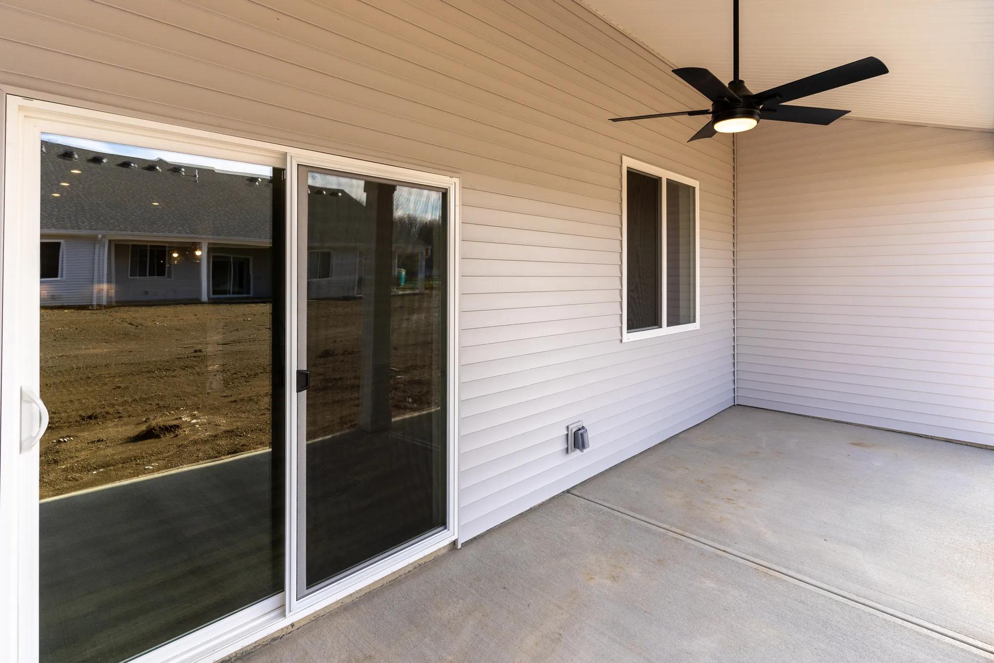 New Home for Sale | New Construction Townhomes in Loveland, OH