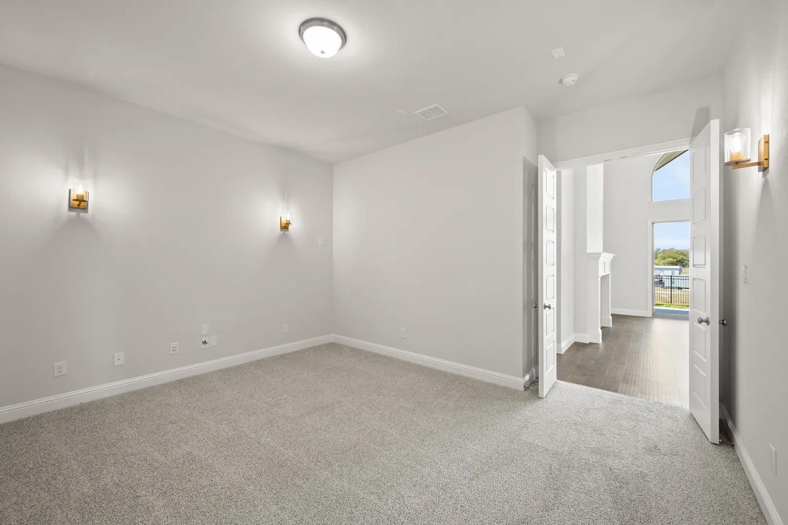 New Home for Sale | New Construction Homes Ft. Worth, TX