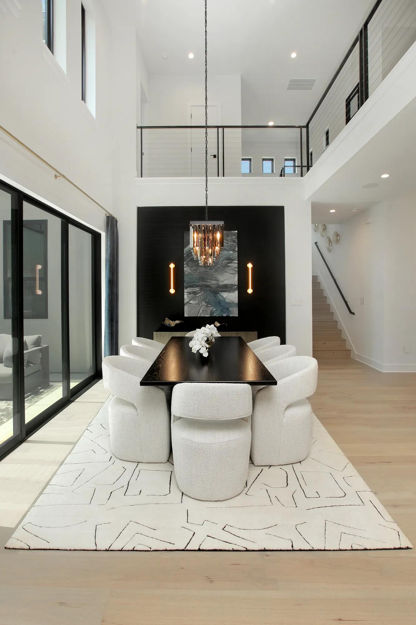 Premier Custom Home Floor Plans in Austin | The Lynmar II