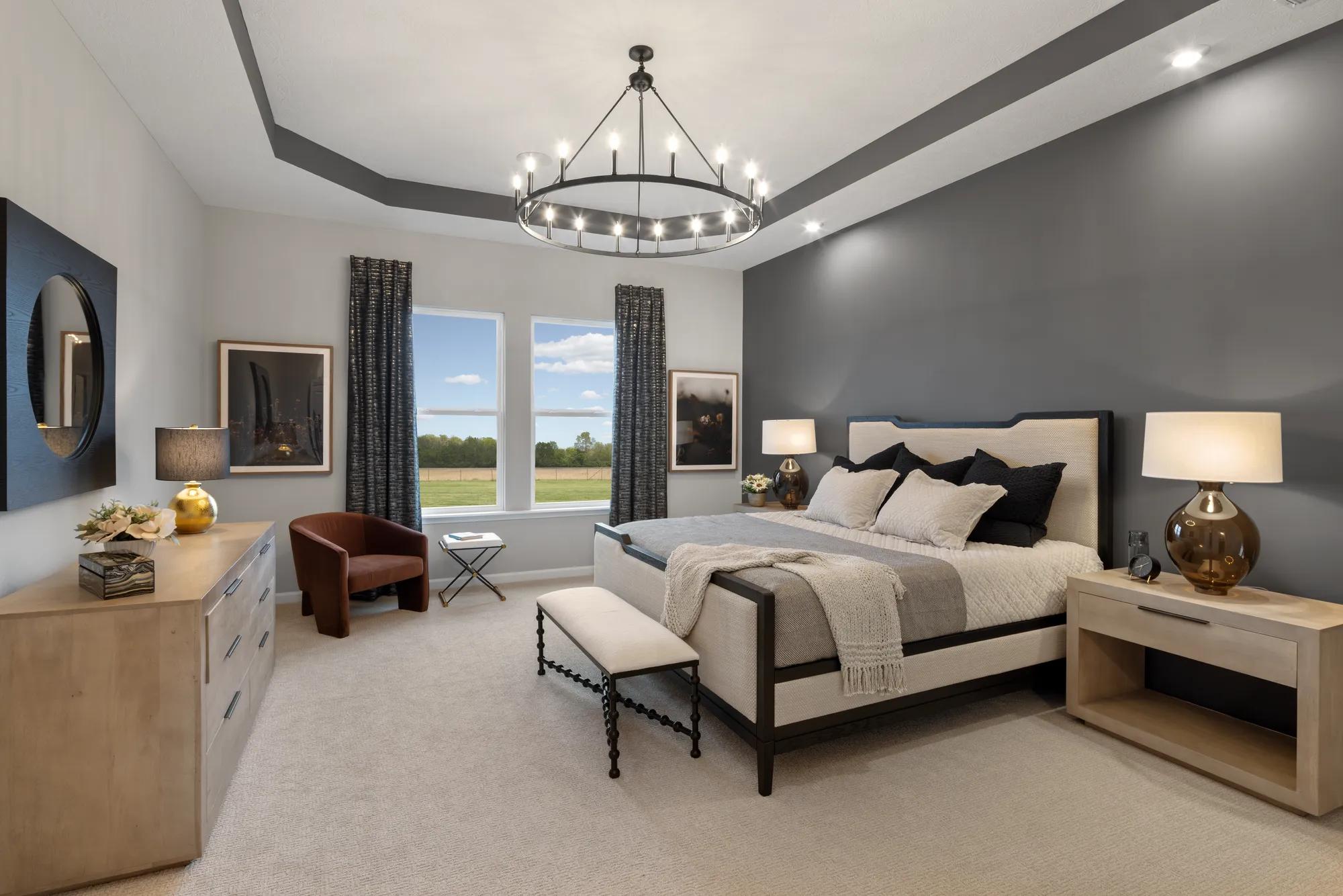 New Home Floor Plans | The Alden at Carramore