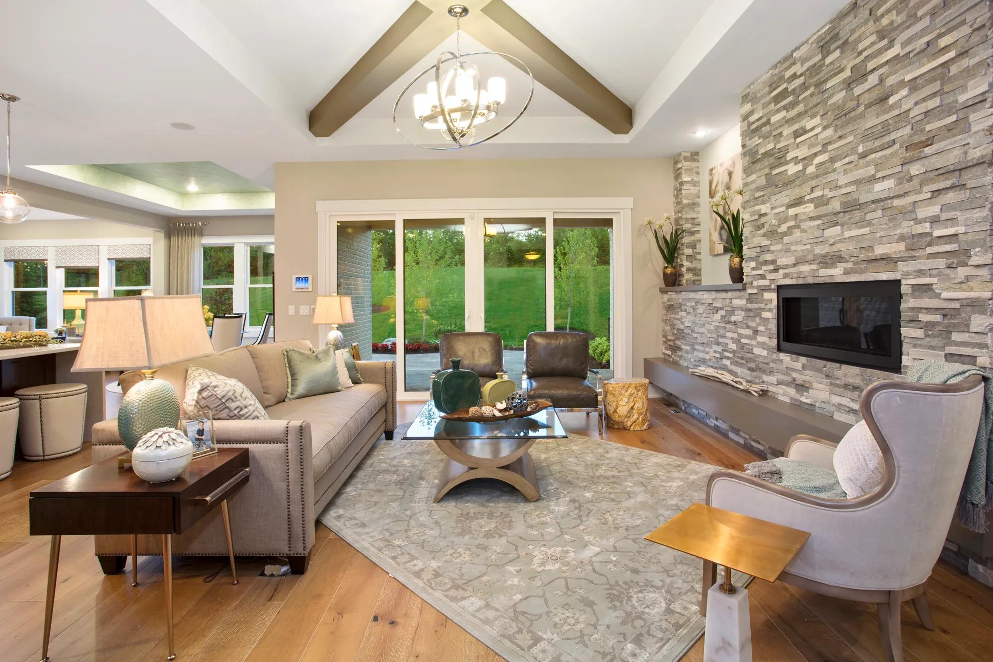 New Home Floor Plans | The Sebastian at Triple Crown Affirmed