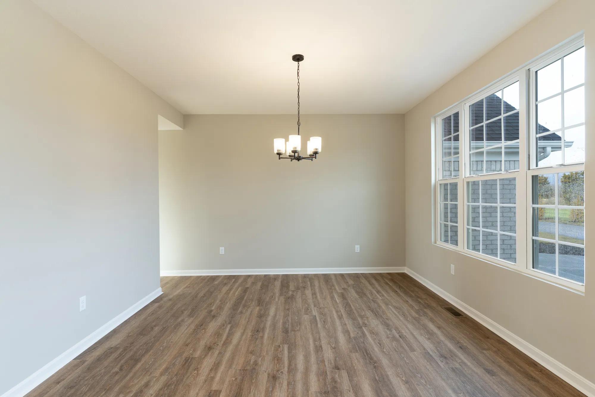 New Home For Sale | New Construction Homes in Morrow, OH