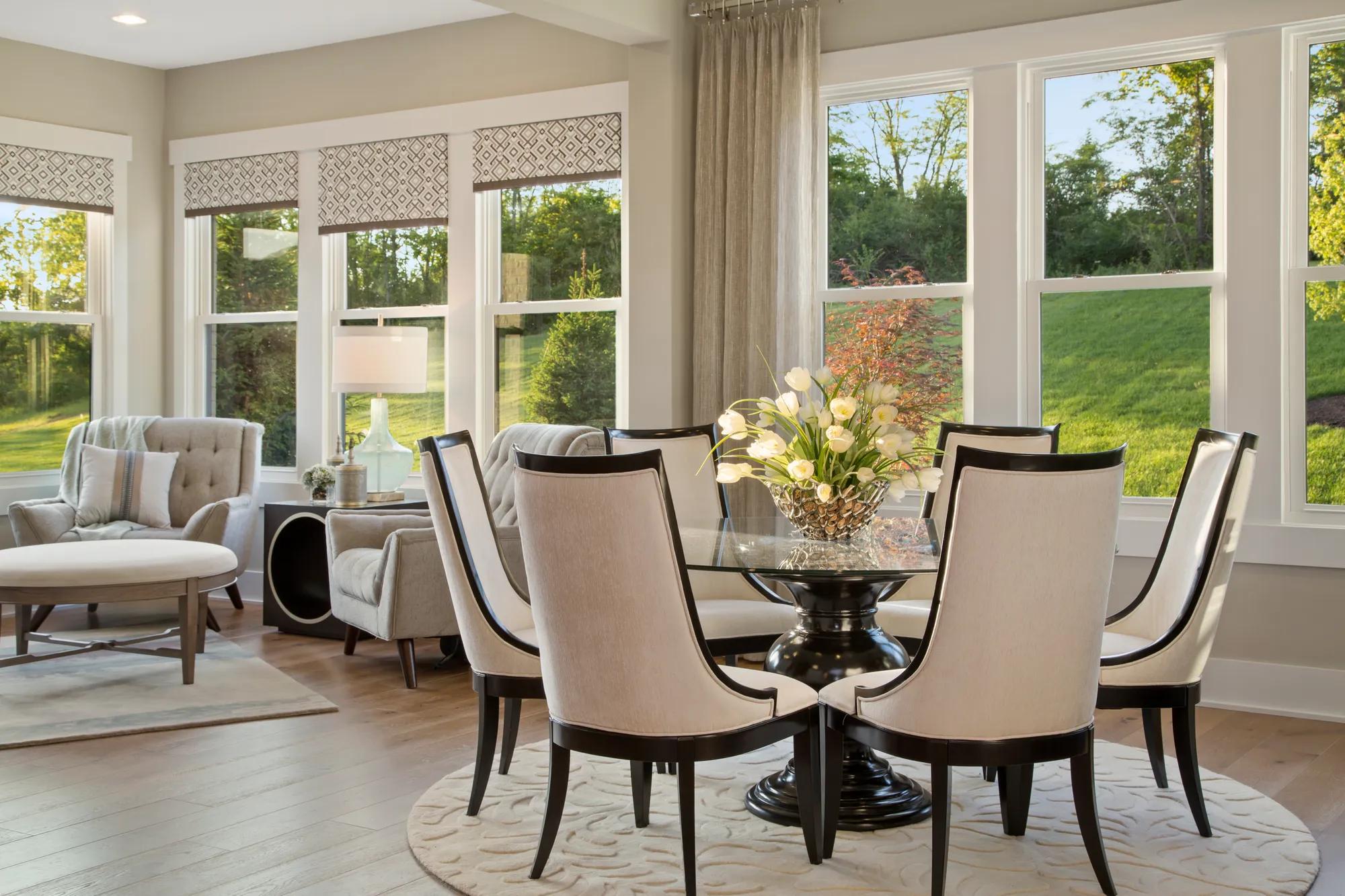 Premier Custom Home Floor Plans in Cleveland | The Sebastian