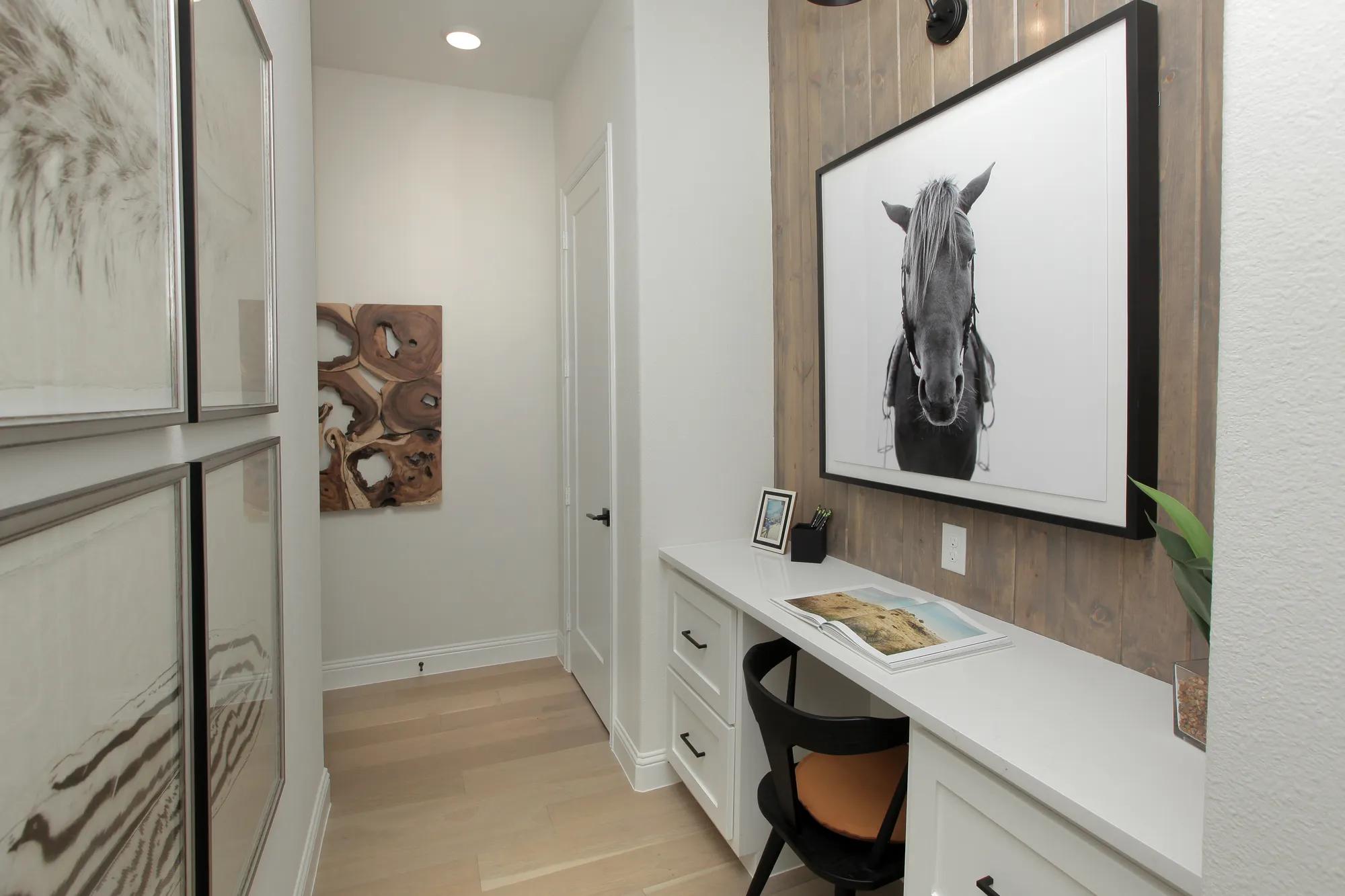 Custom Home Floor Plans | Build On Your Lot Dallas, TX | The Grandview