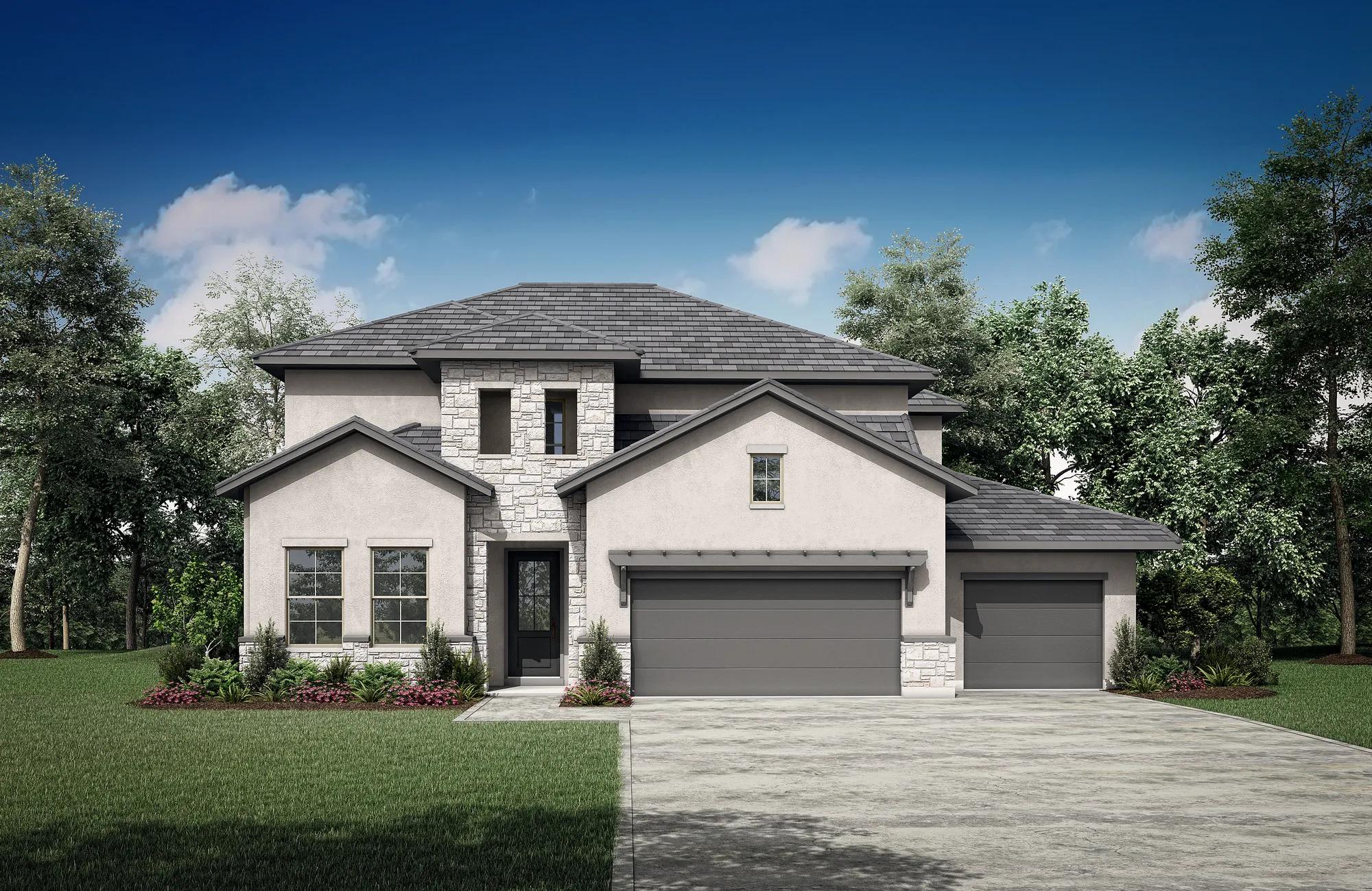 Home Builders in Indianapolis | New Construction & Custom Homes