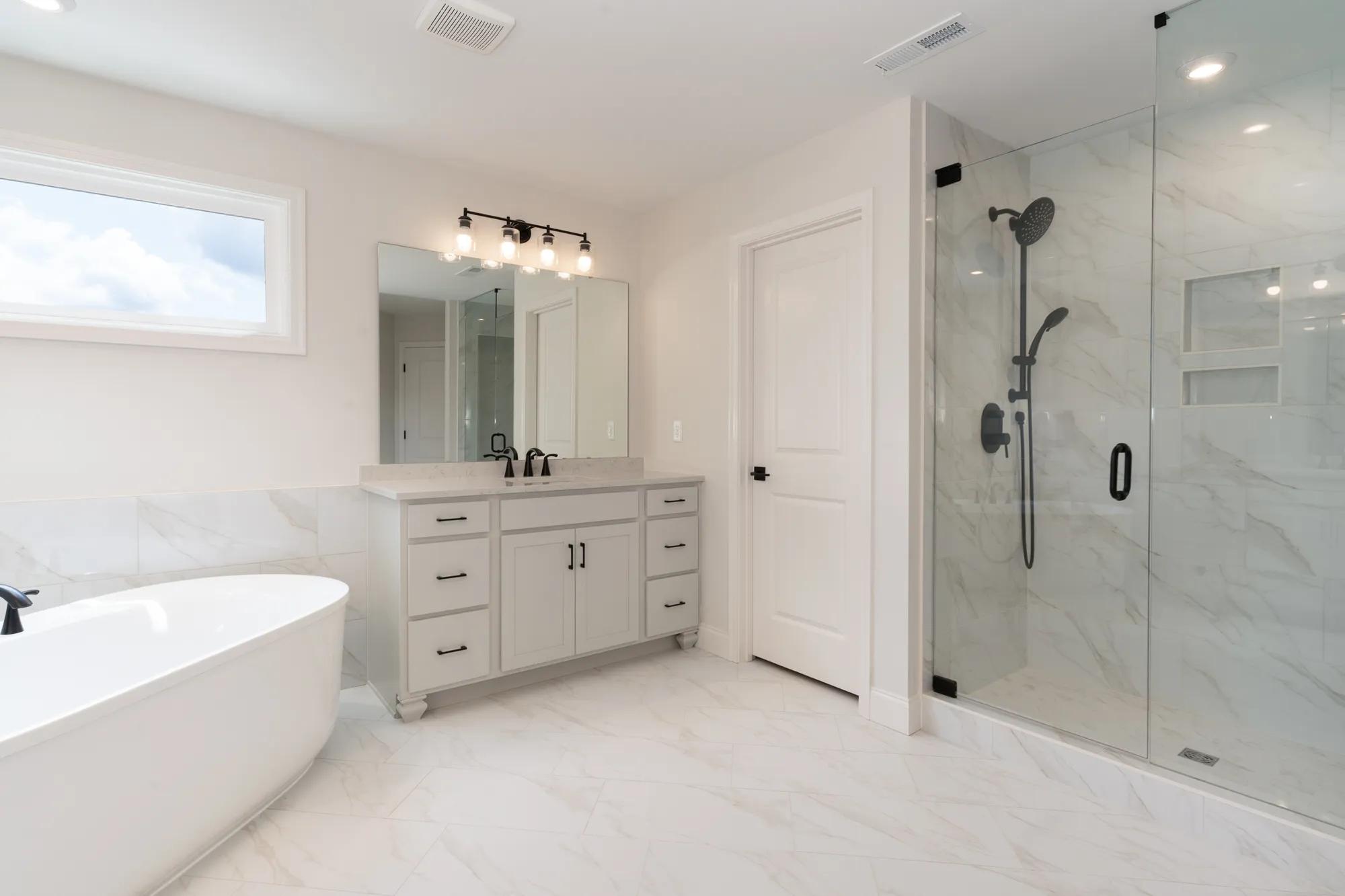 New Home for Sale | The Ash Lawn at Sycamore Woods